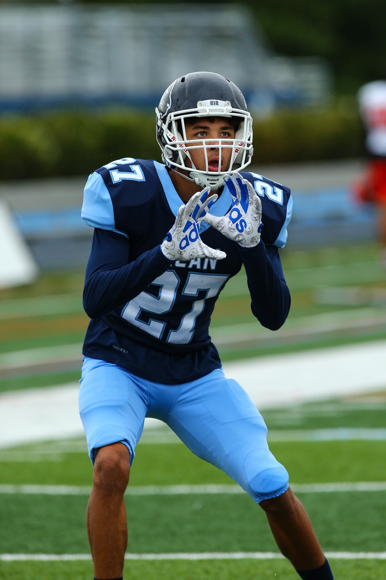 Kyle Case - 2023 - Football - Kean University