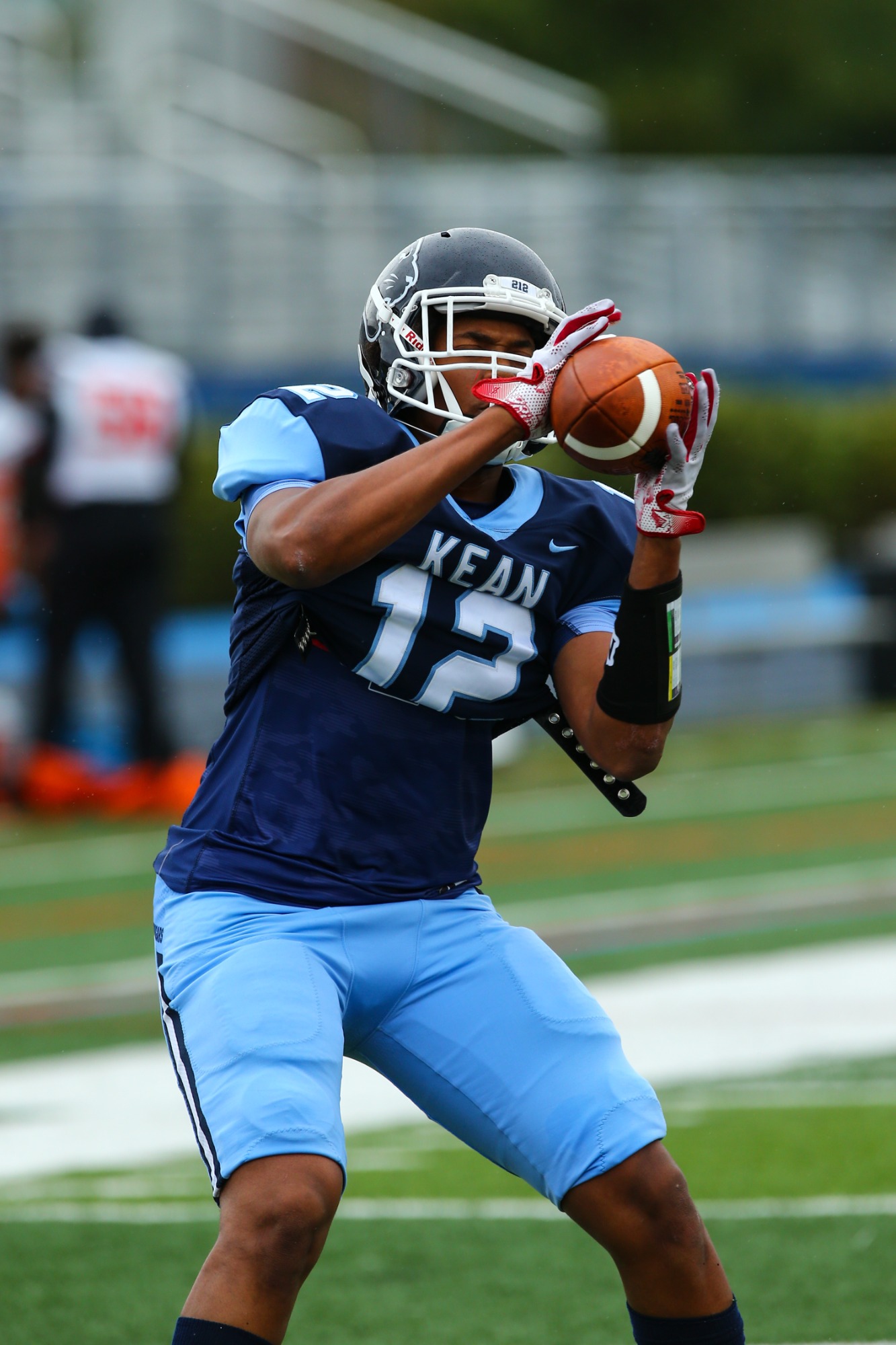 Taj Folayan - 2023 - Football - Kean University