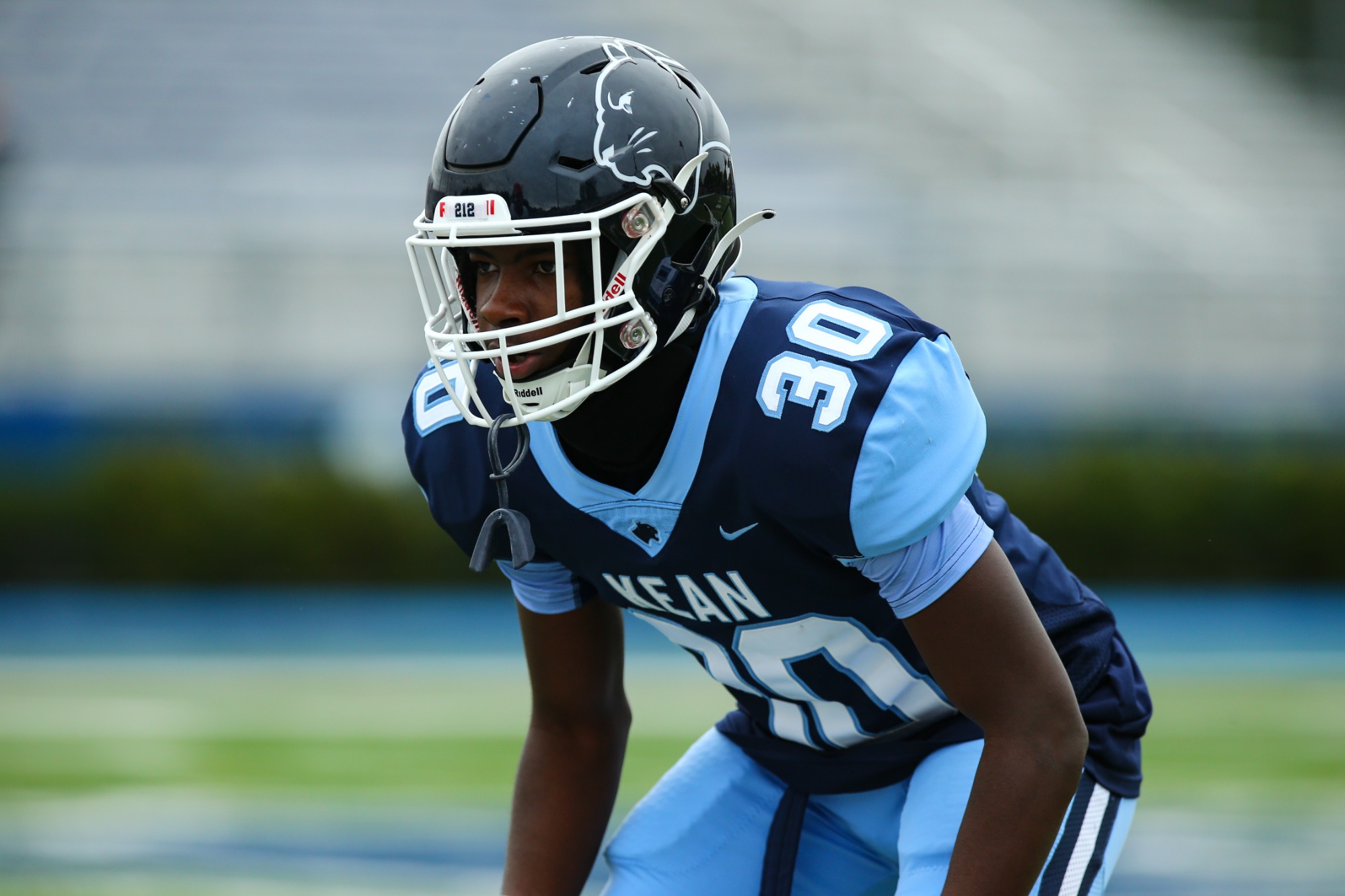 Josh Jones - 2022 - Football - Kean University