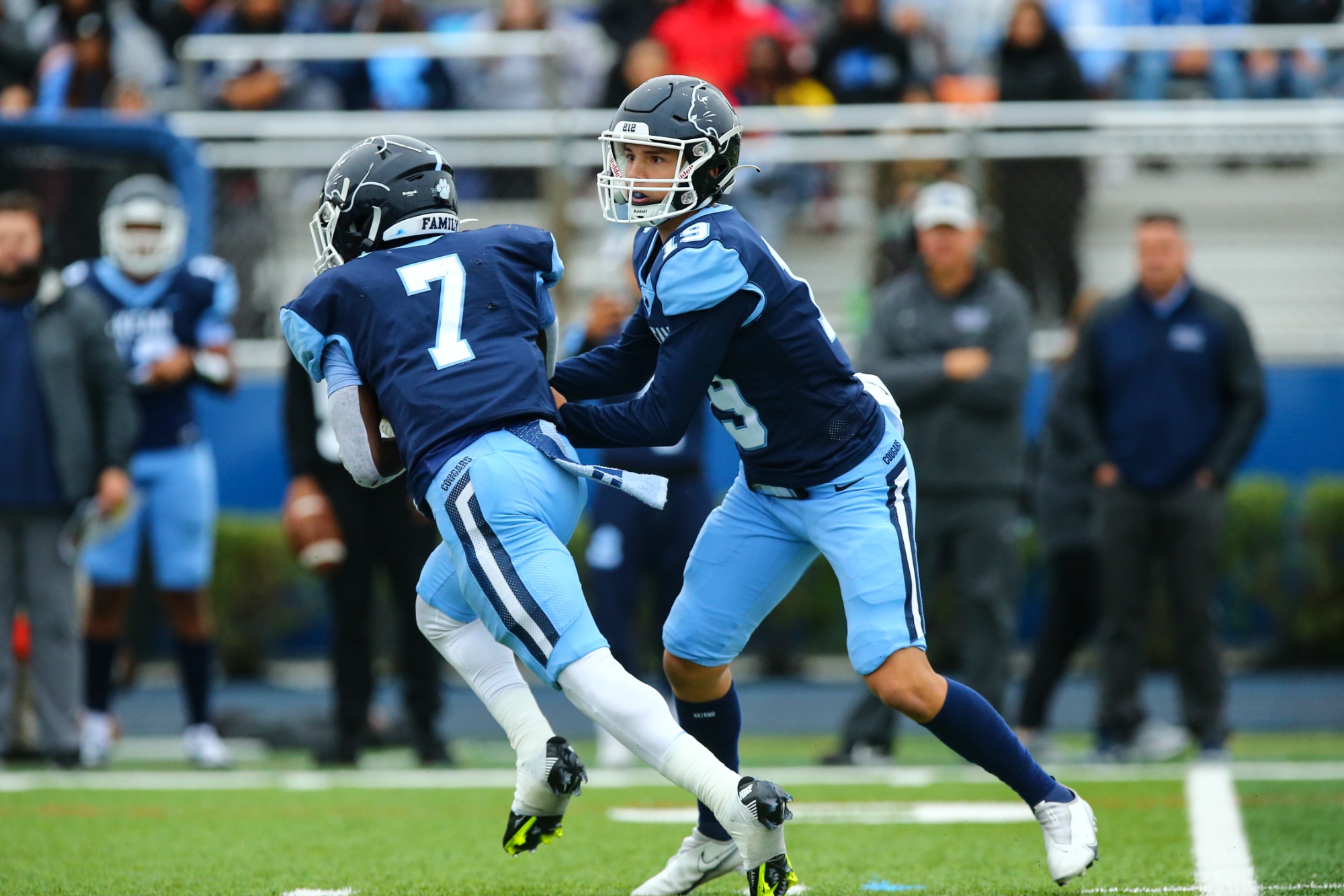 Anthony Cecere - 2022 - Football - Kean University