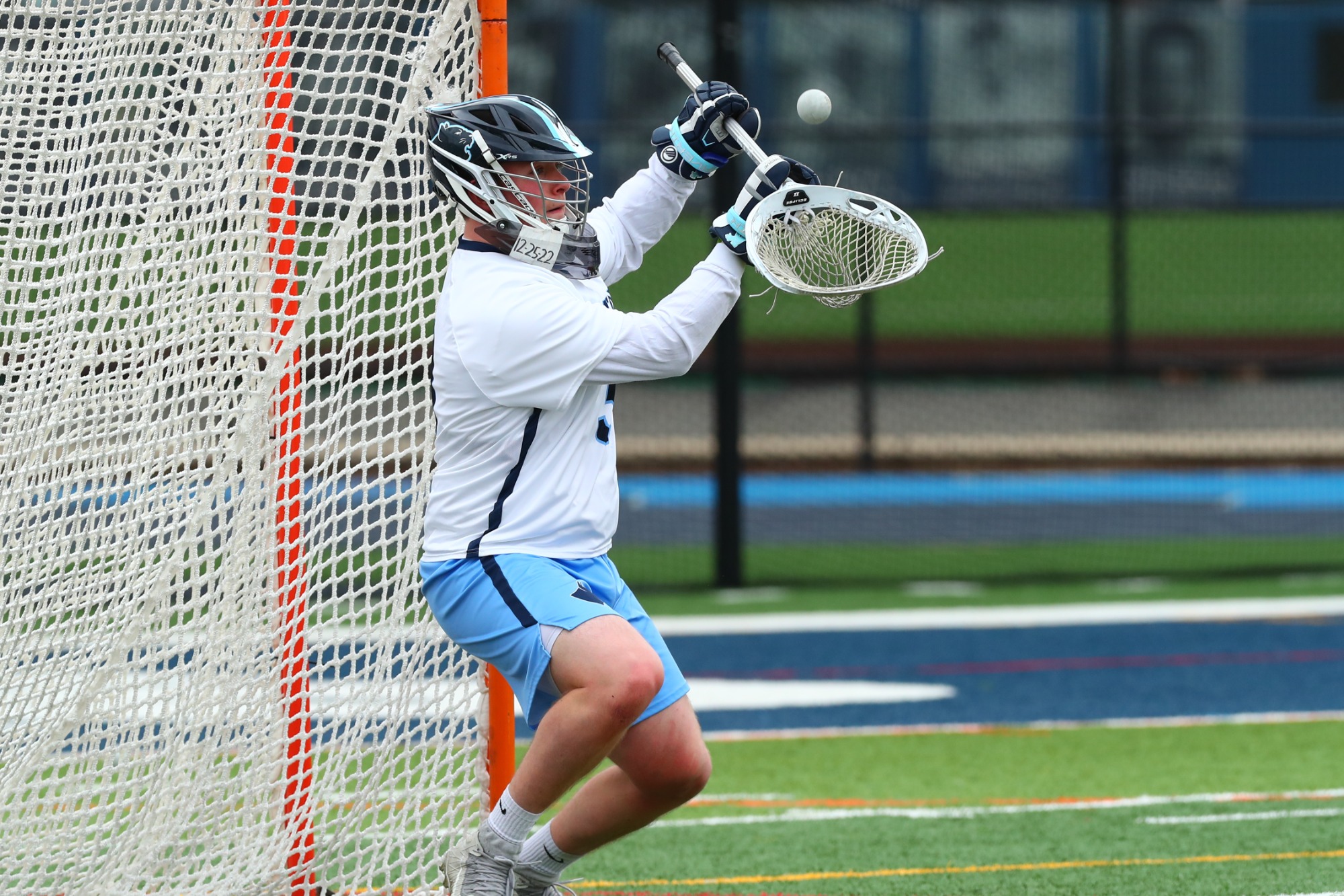 Devin Reppert - 2023 - Men's Lacrosse - Kean University