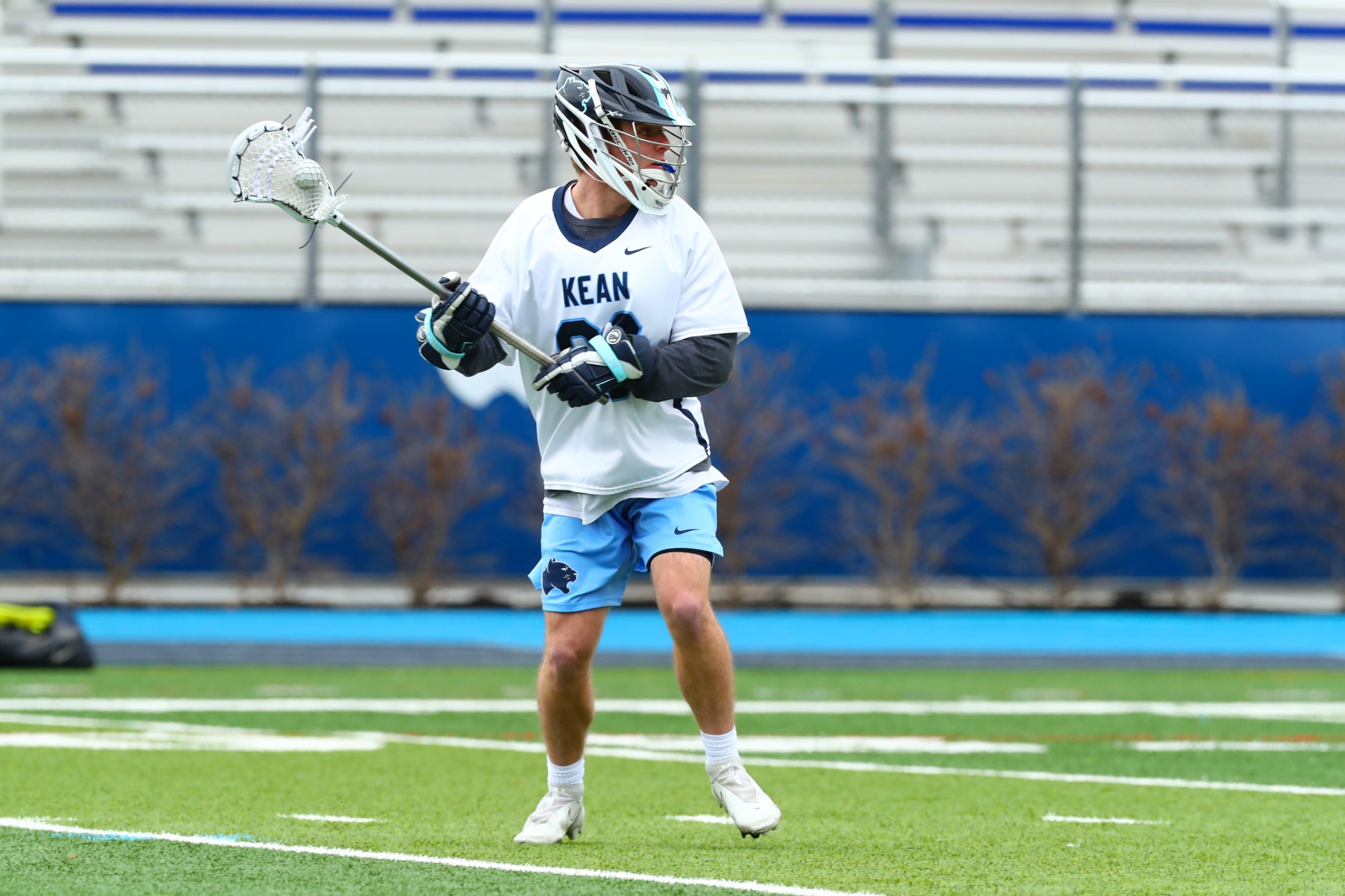 Tommy Pellegrino - 2023 - Men's Lacrosse - Kean University