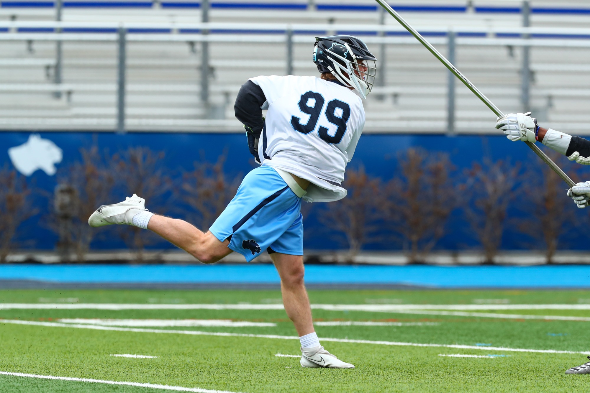 Tommy Pellegrino - 2023 - Men's Lacrosse - Kean University