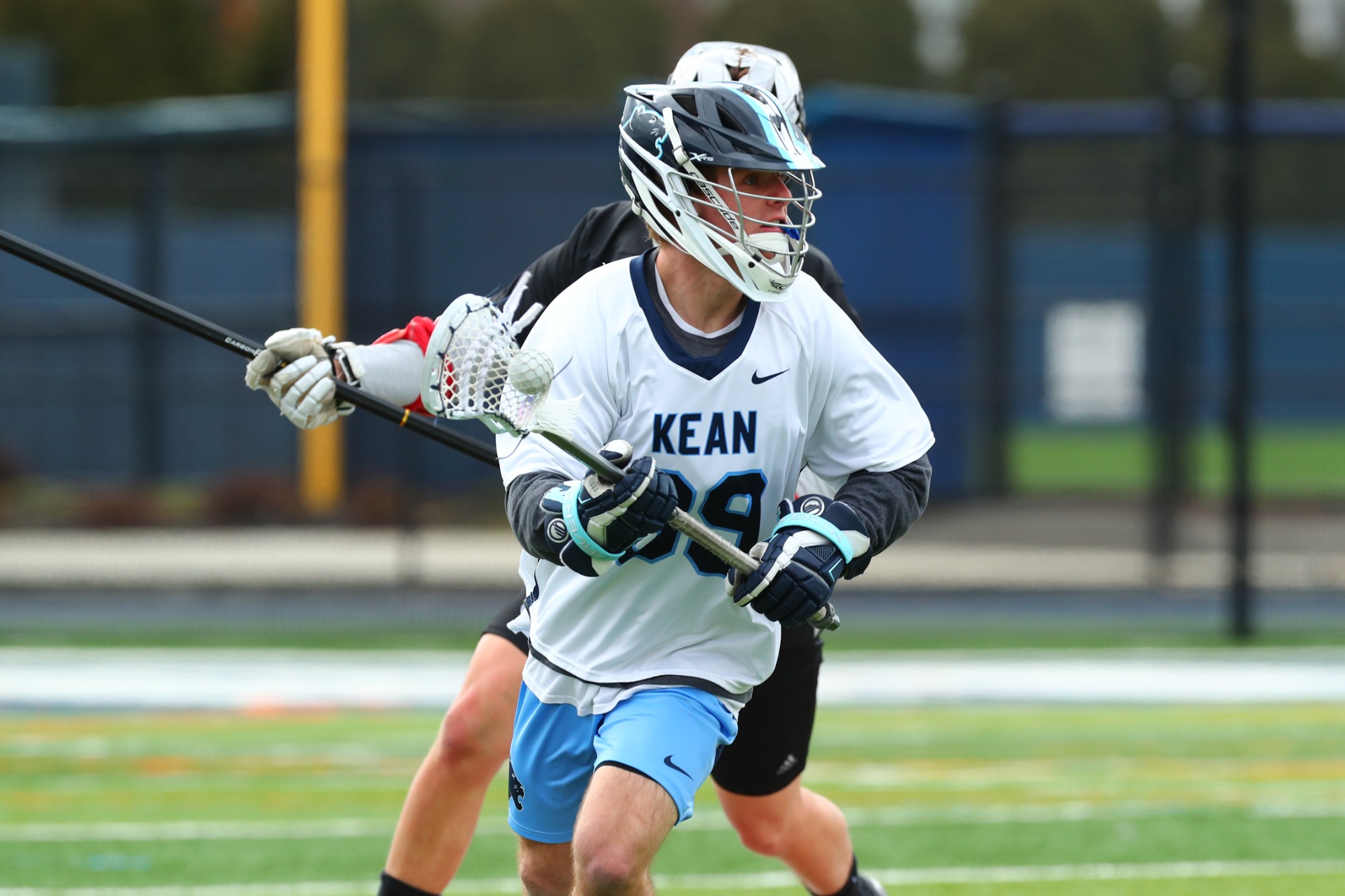 Tommy Pellegrino - 2023 - Men's Lacrosse - Kean University