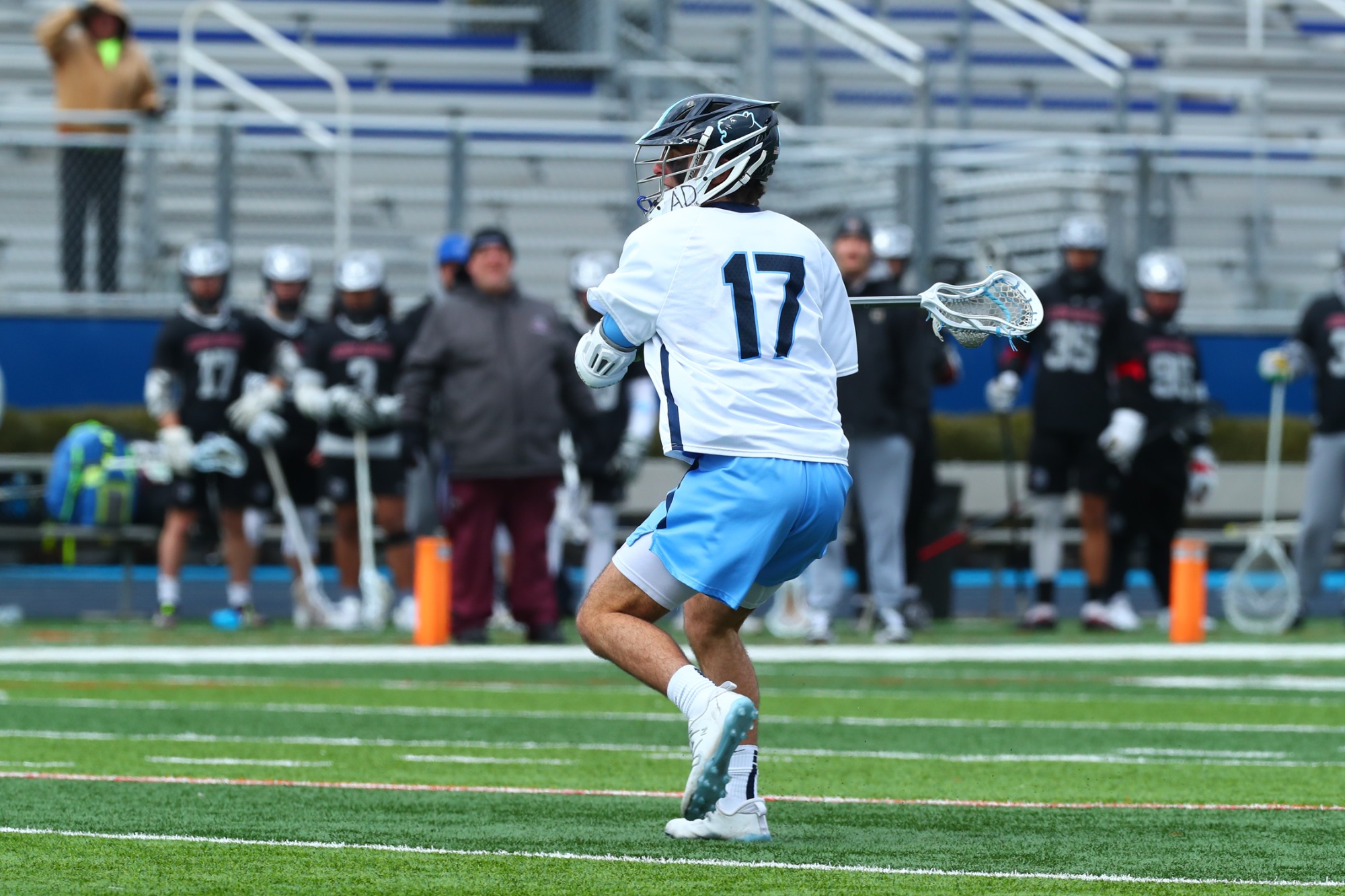 Anthony Sorrentino - 2024 - Men's Lacrosse - Kean University