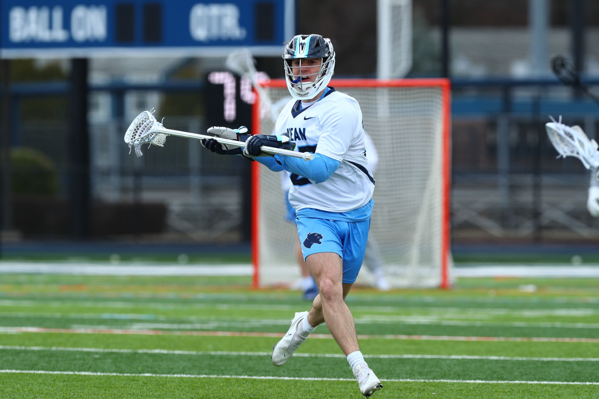 Anthony Moffa - 2023 - Men's Lacrosse - Kean University