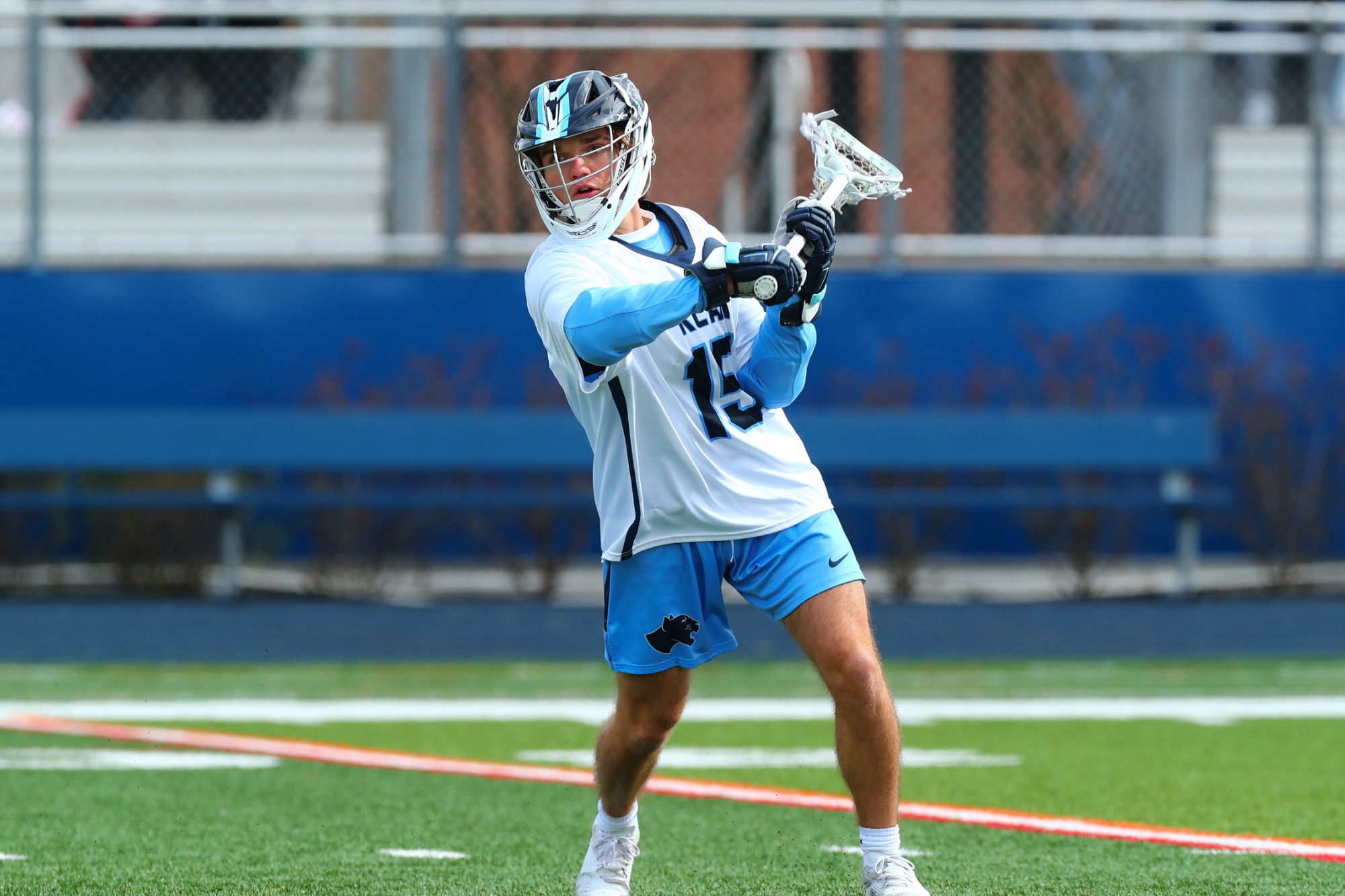 Giancarlo DeFilippis - 2024 - Men's Lacrosse - Kean University