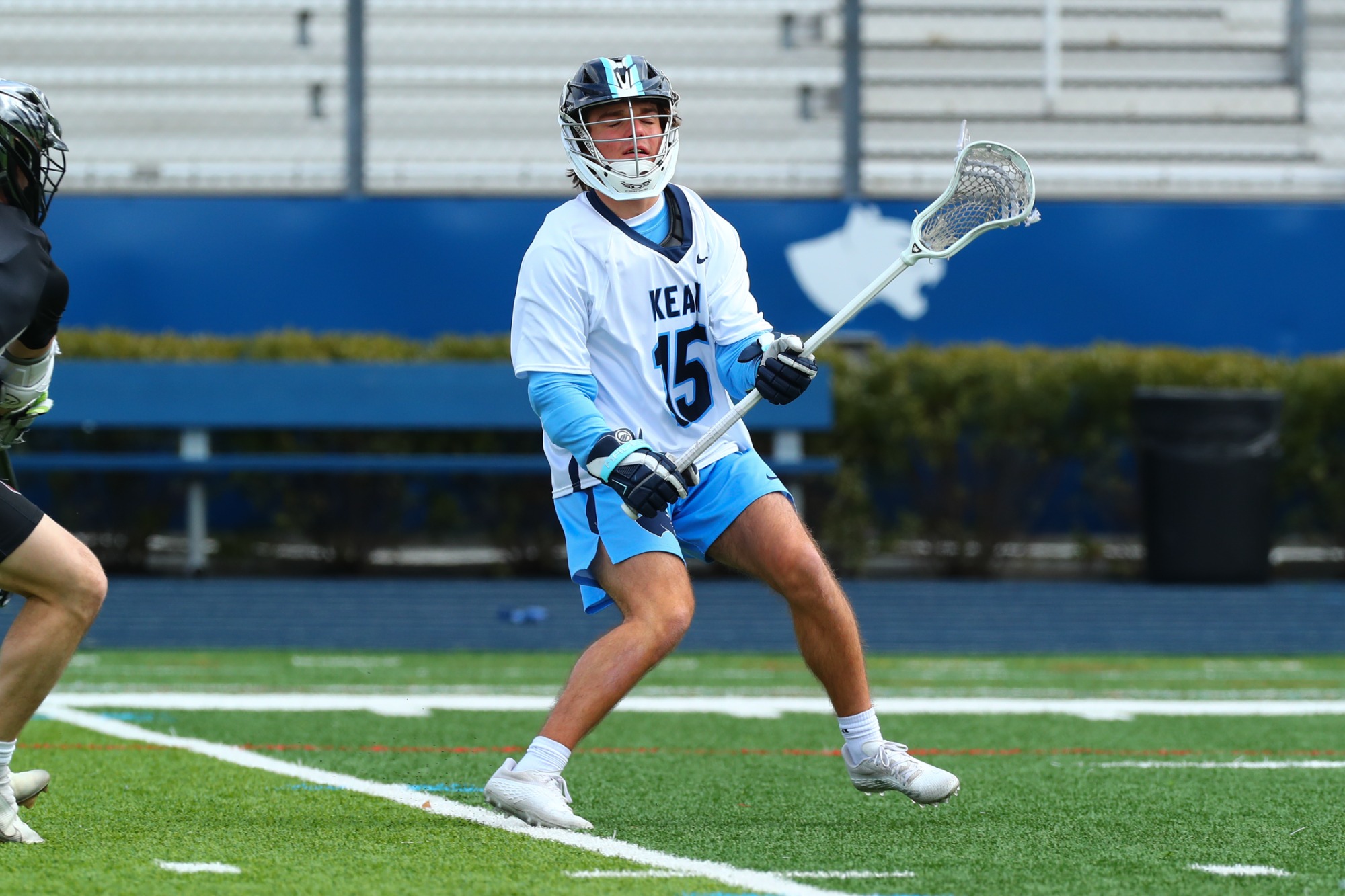 Giancarlo DeFilippis - 2024 - Men's Lacrosse - Kean University