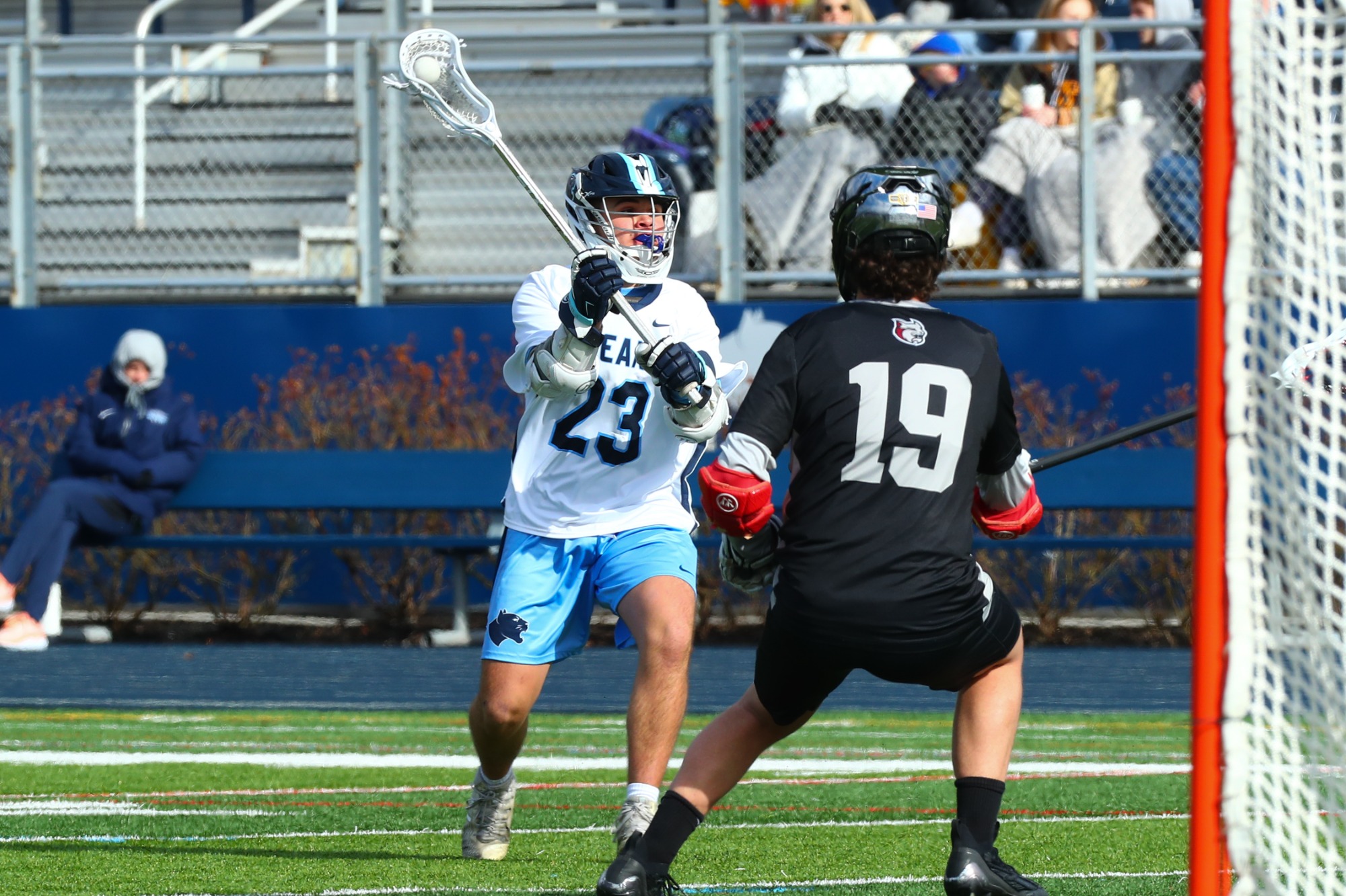 Michael Murphy - 2023 - Men's Lacrosse - Kean University