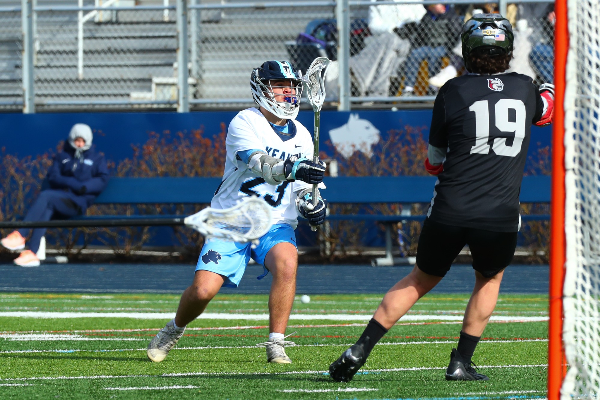 Michael Murphy - 2023 - Men's Lacrosse - Kean University