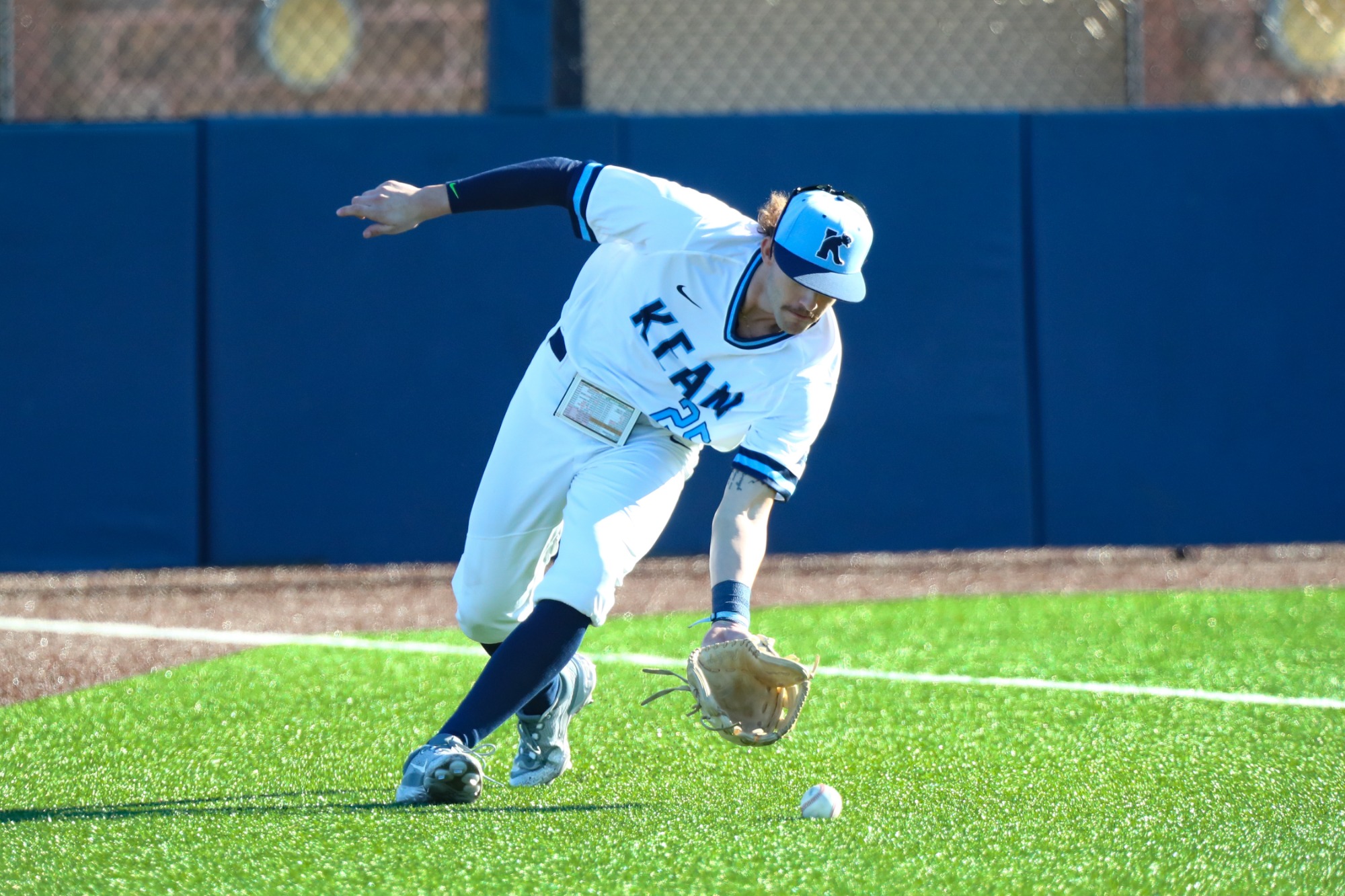 Nick Houghton - 2023 - Baseball - Kean University