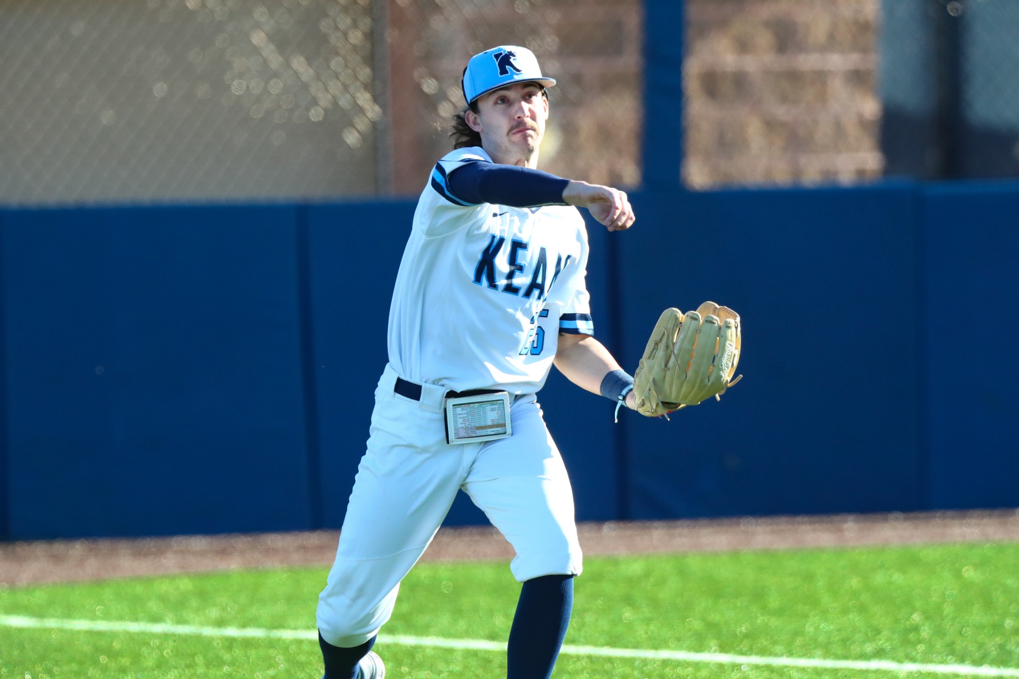 Nick Houghton - 2023 - Baseball - Kean University
