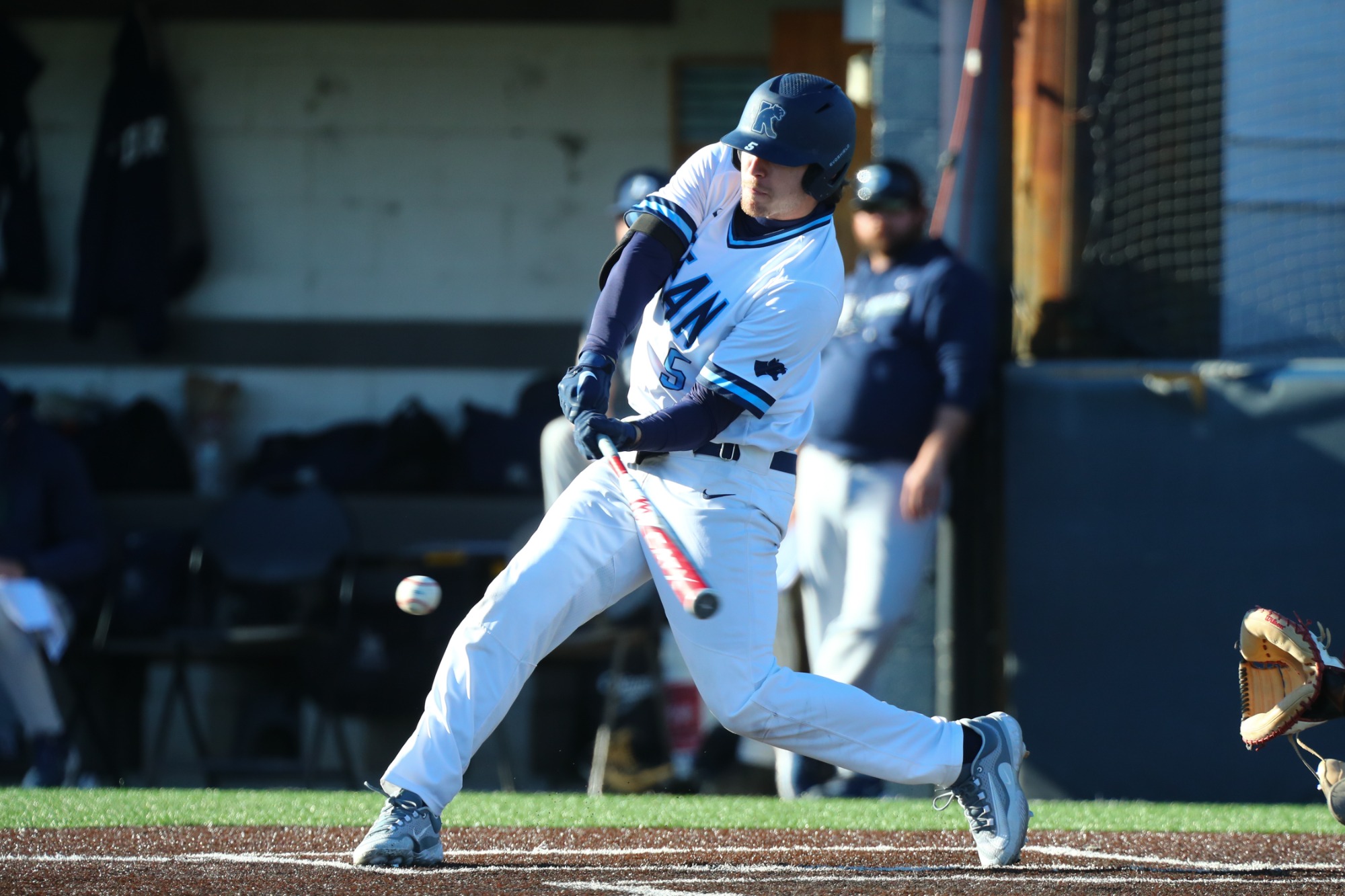 Dylan Beyer - 2023 - Baseball - Kean University