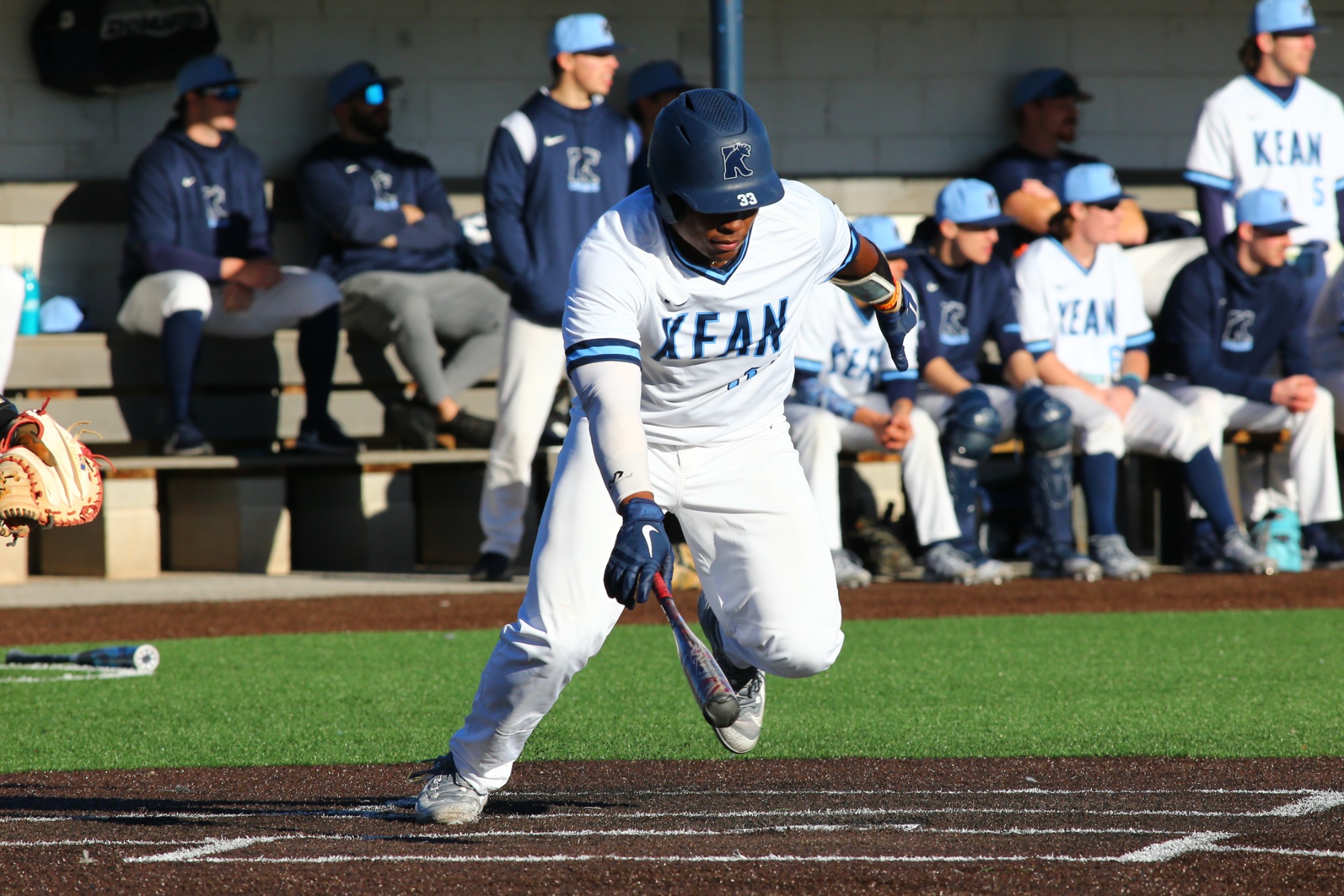 Josh Jackson - 2023 - Baseball - Kean University