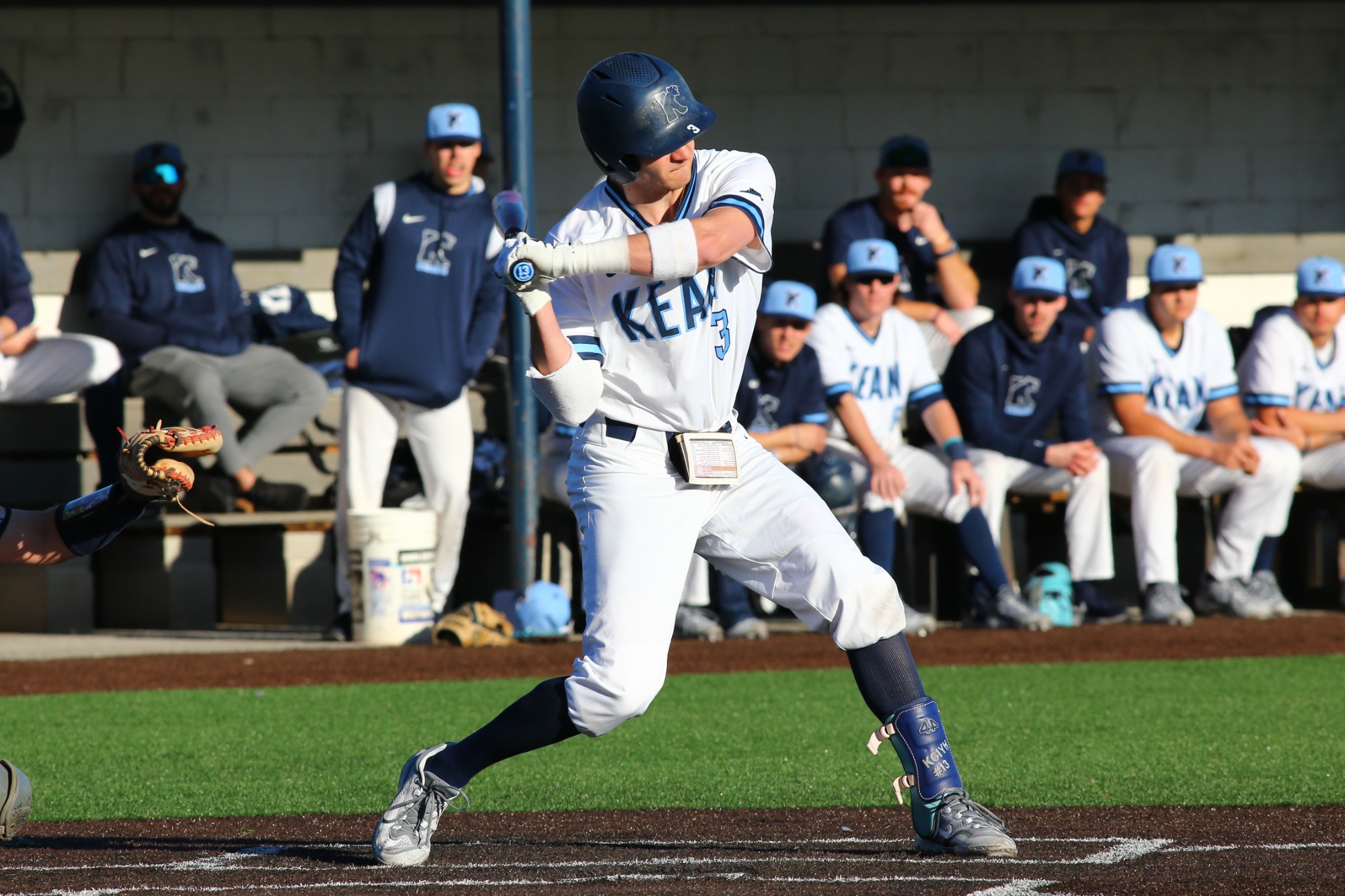 Gianni Marano - 2024 - Baseball - Kean University