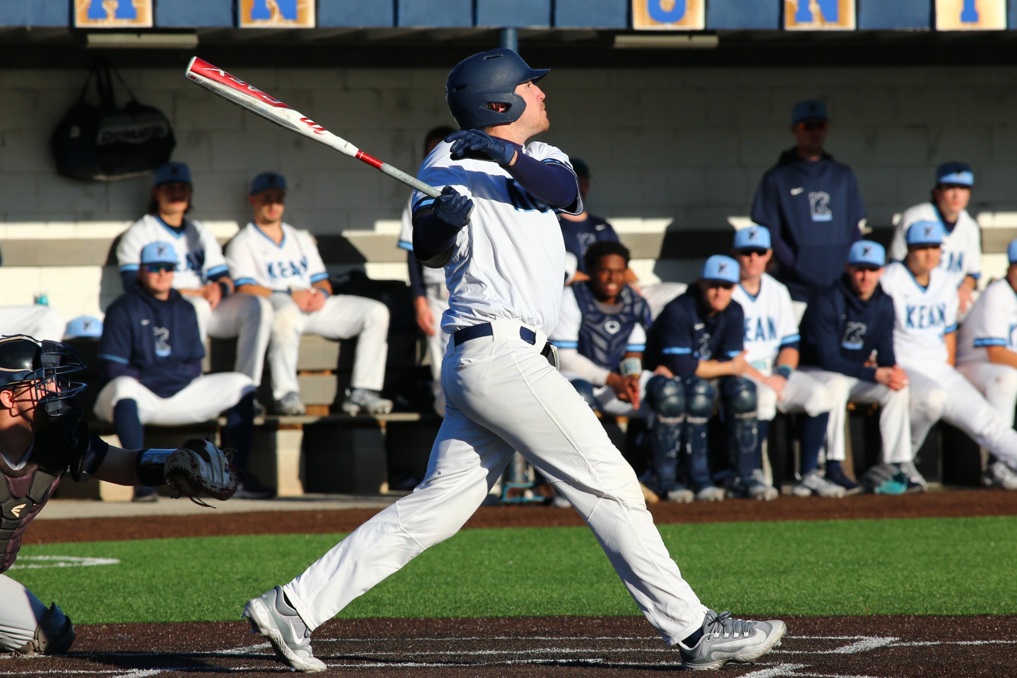 Dylan Beyer - 2023 - Baseball - Kean University