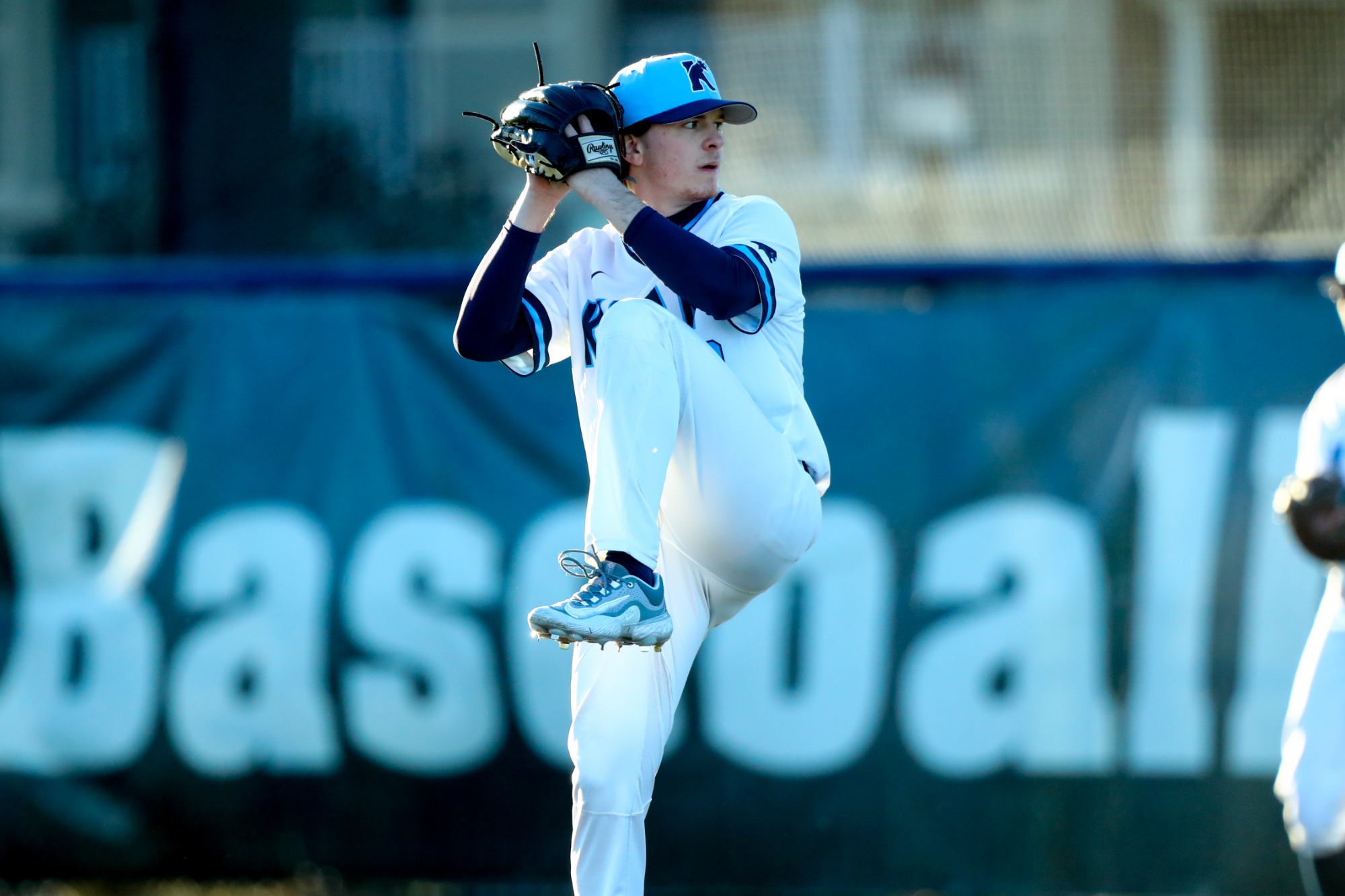 Nick Rappa - 2024 - Baseball - Kean University