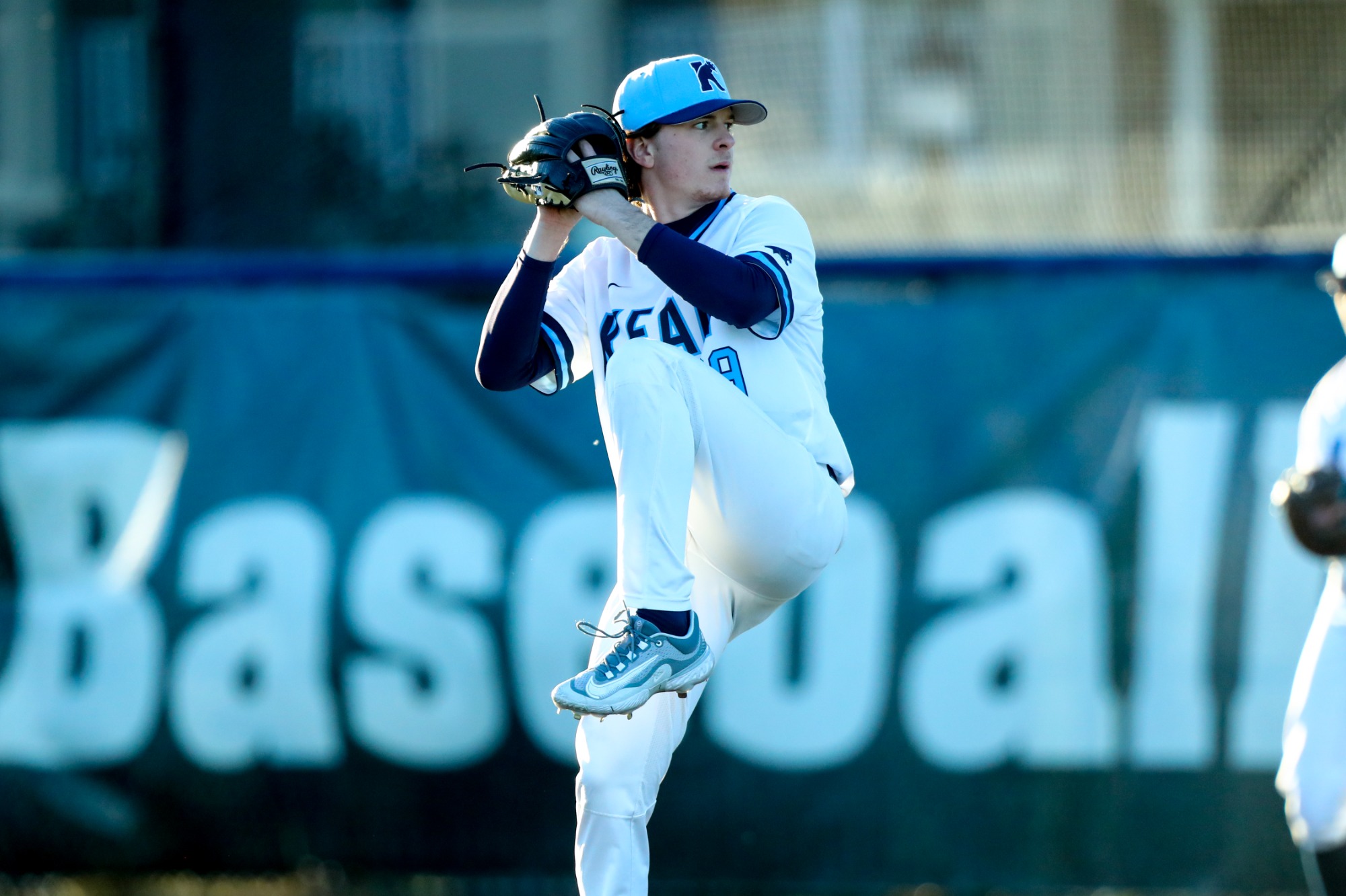 Nick Rappa - 2024 - Baseball - Kean University