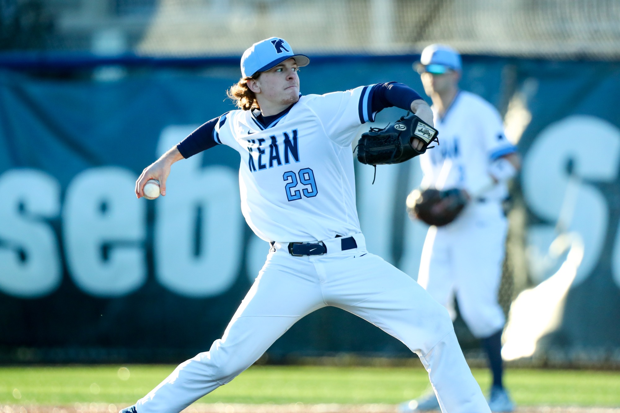 Nick Rappa - 2024 - Baseball - Kean University