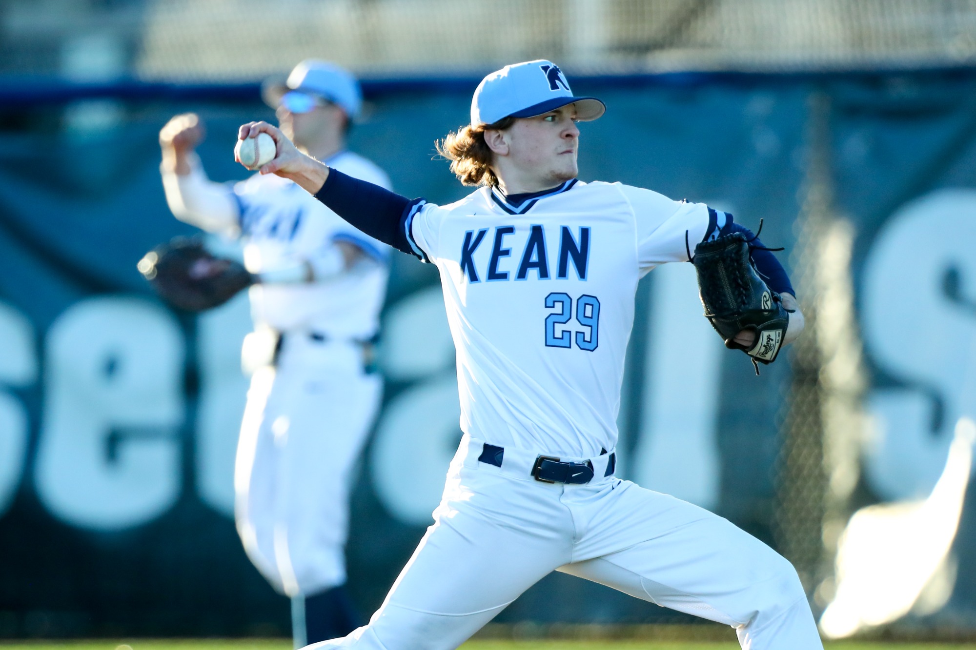 Nick Rappa - 2024 - Baseball - Kean University
