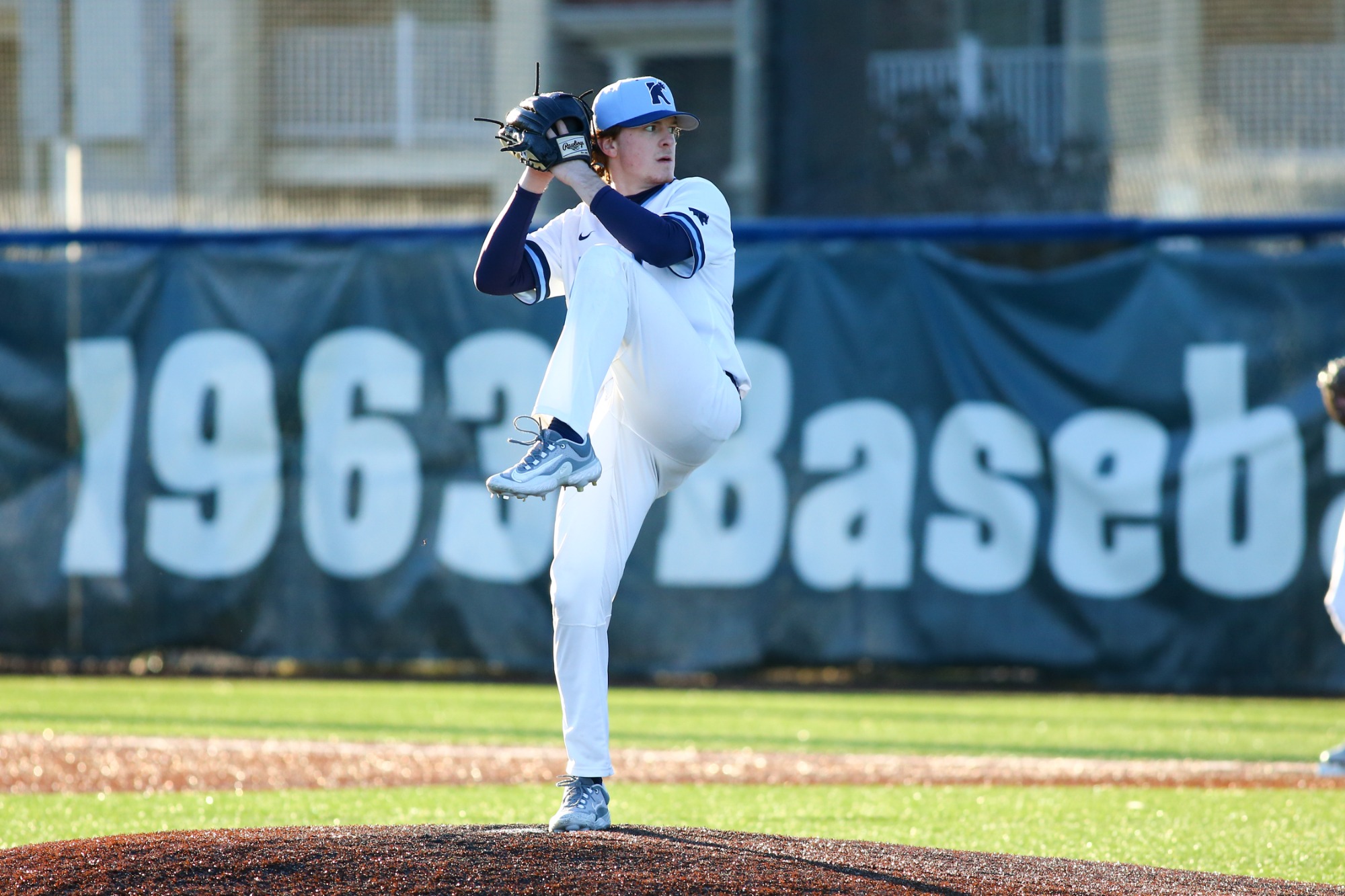 Nick Rappa - 2024 - Baseball - Kean University