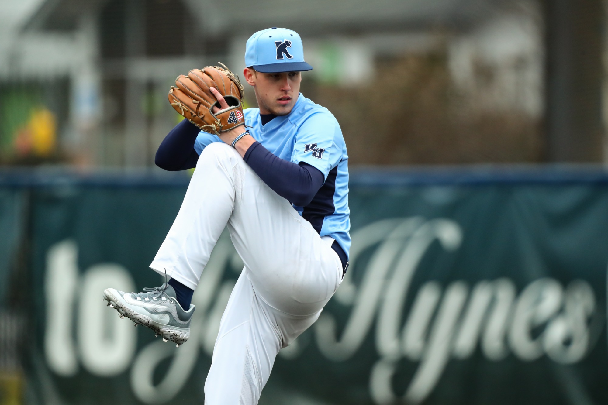 Nick Nemes - 2024 - Baseball - Kean University