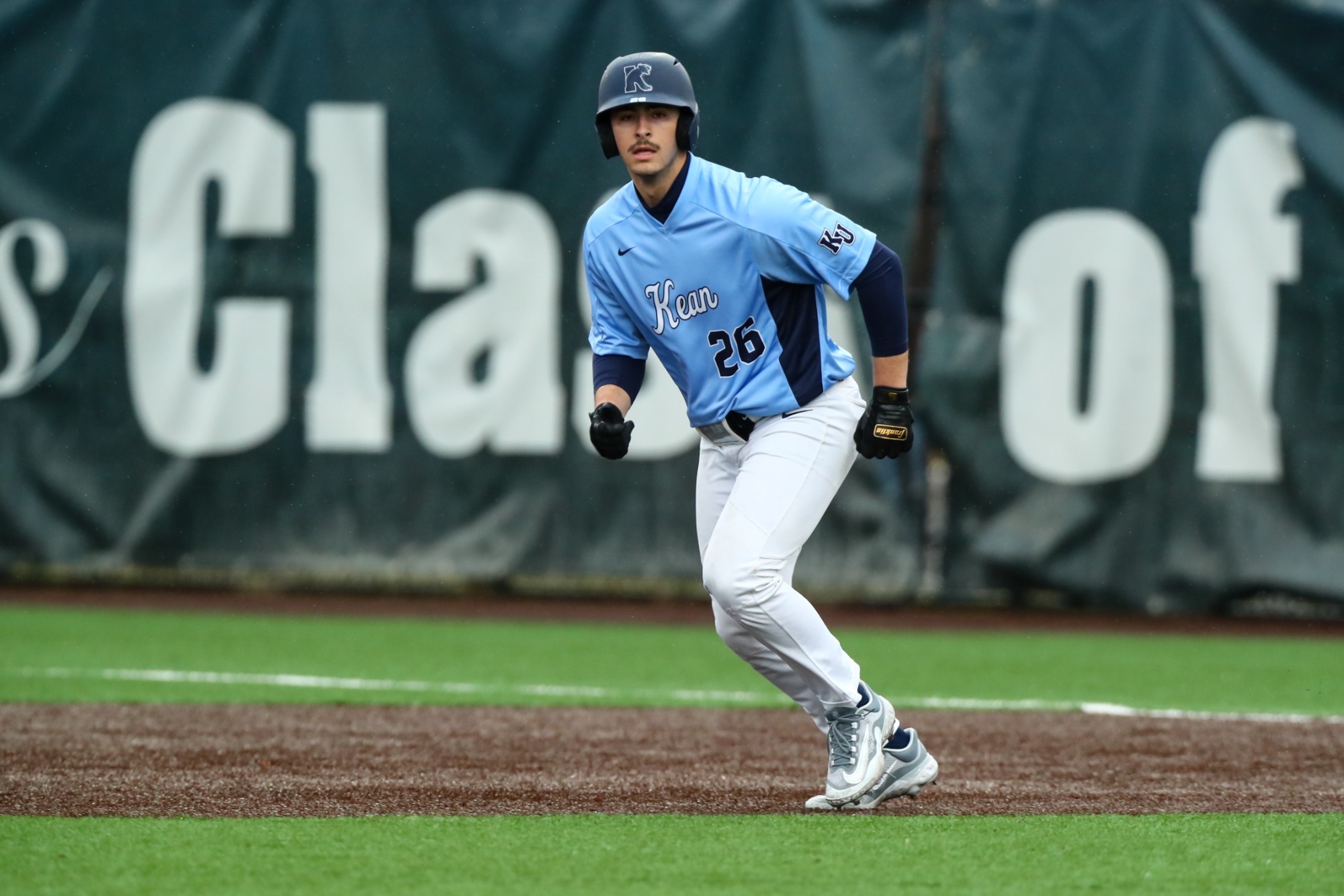 Tyler Provost - 2023 - Baseball - Kean University