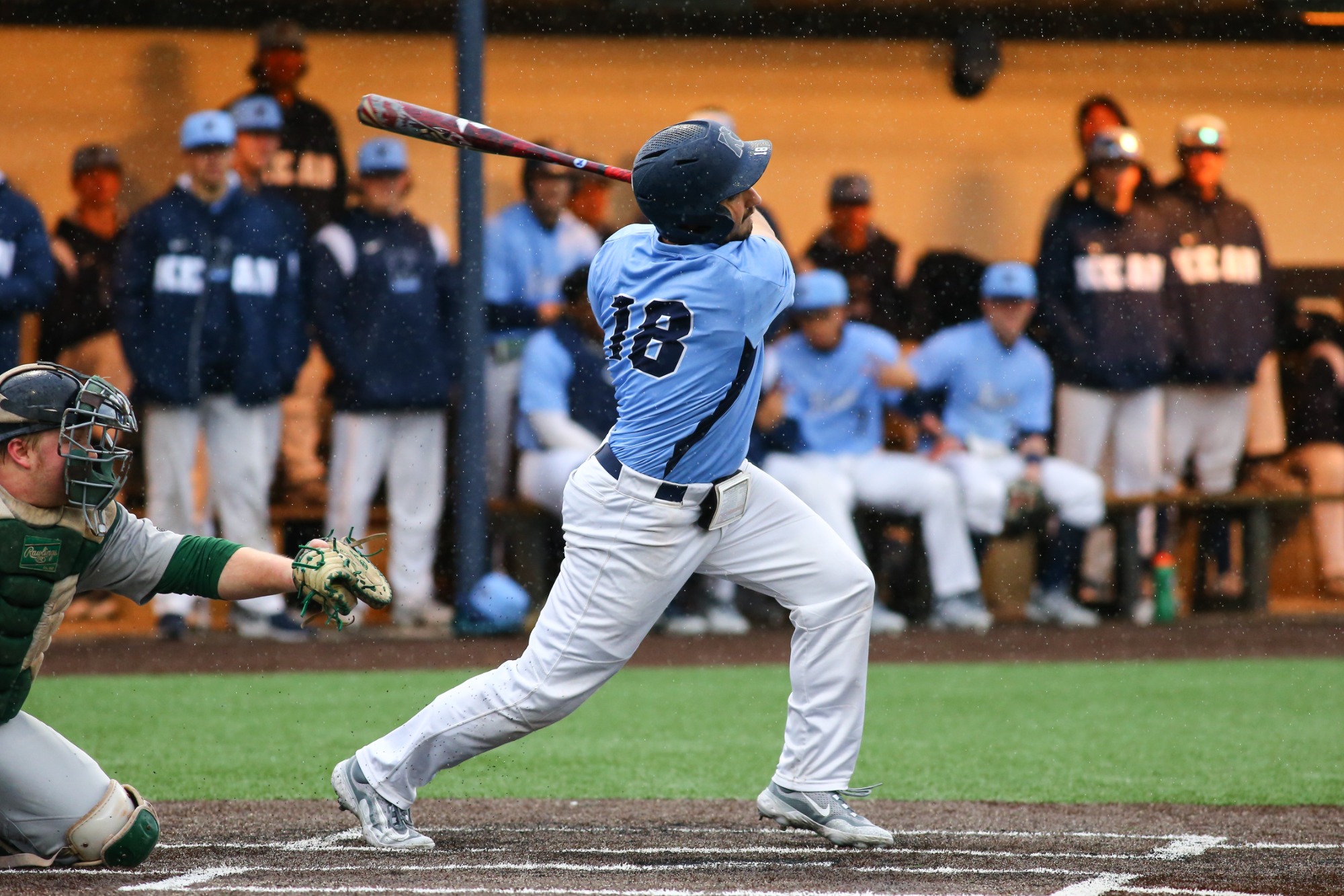 Christian Pellone - 2024 - Baseball - Kean University