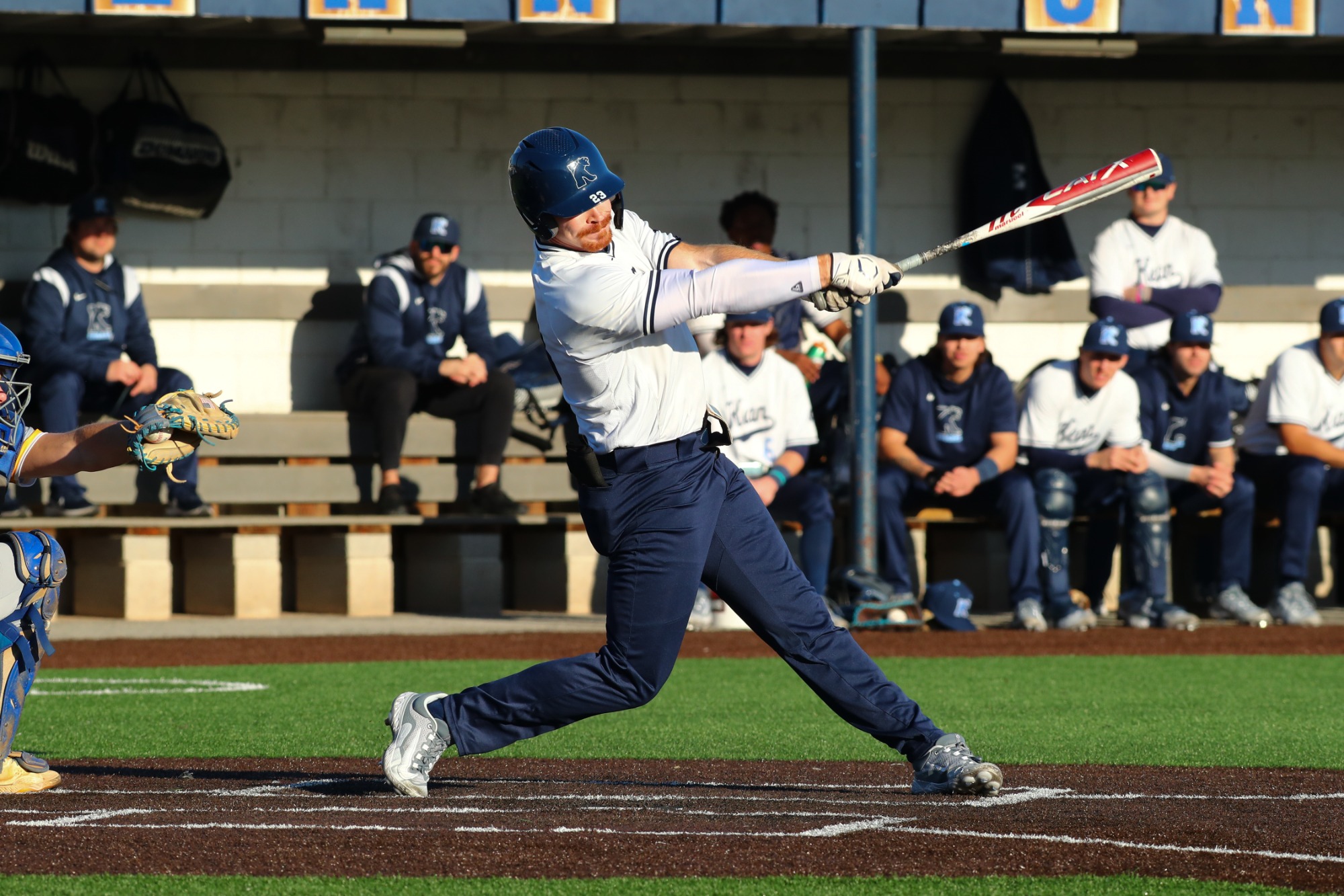 Kyle Harrington - 2023 - Baseball - Kean University