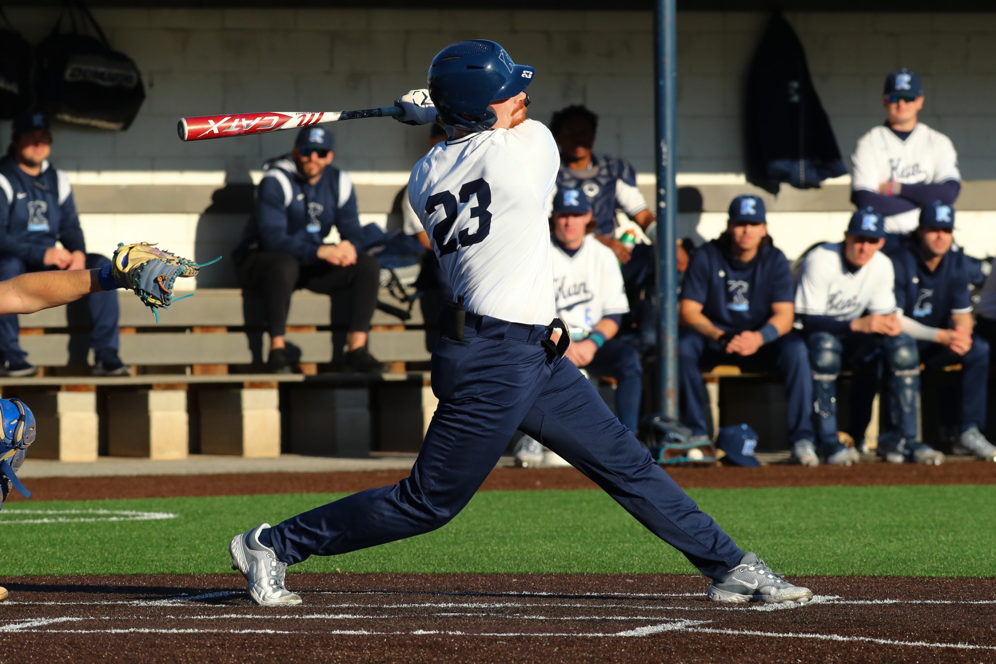 Kyle Harrington - 2023 - Baseball - Kean University