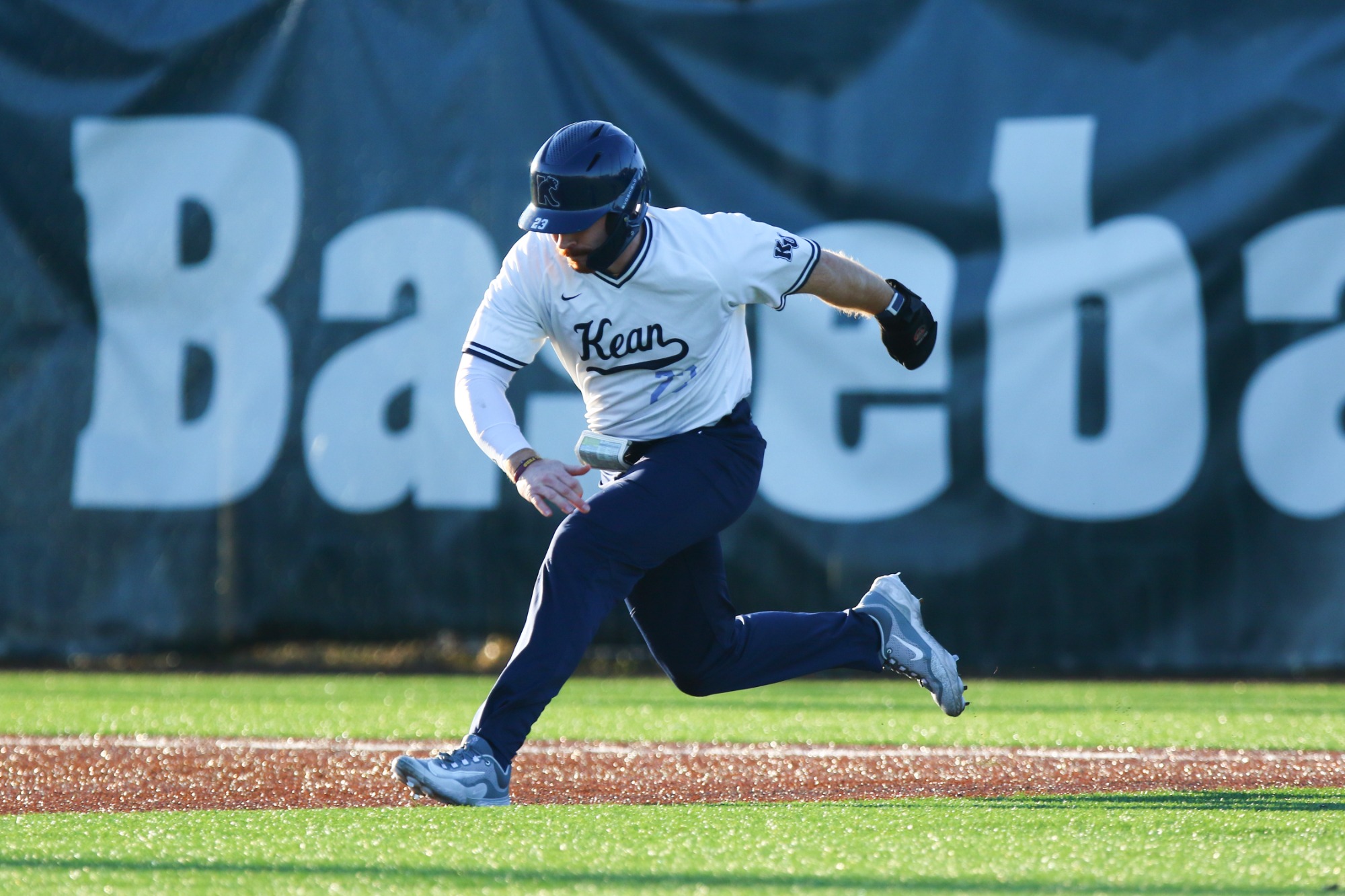 Kyle Harrington - 2023 - Baseball - Kean University