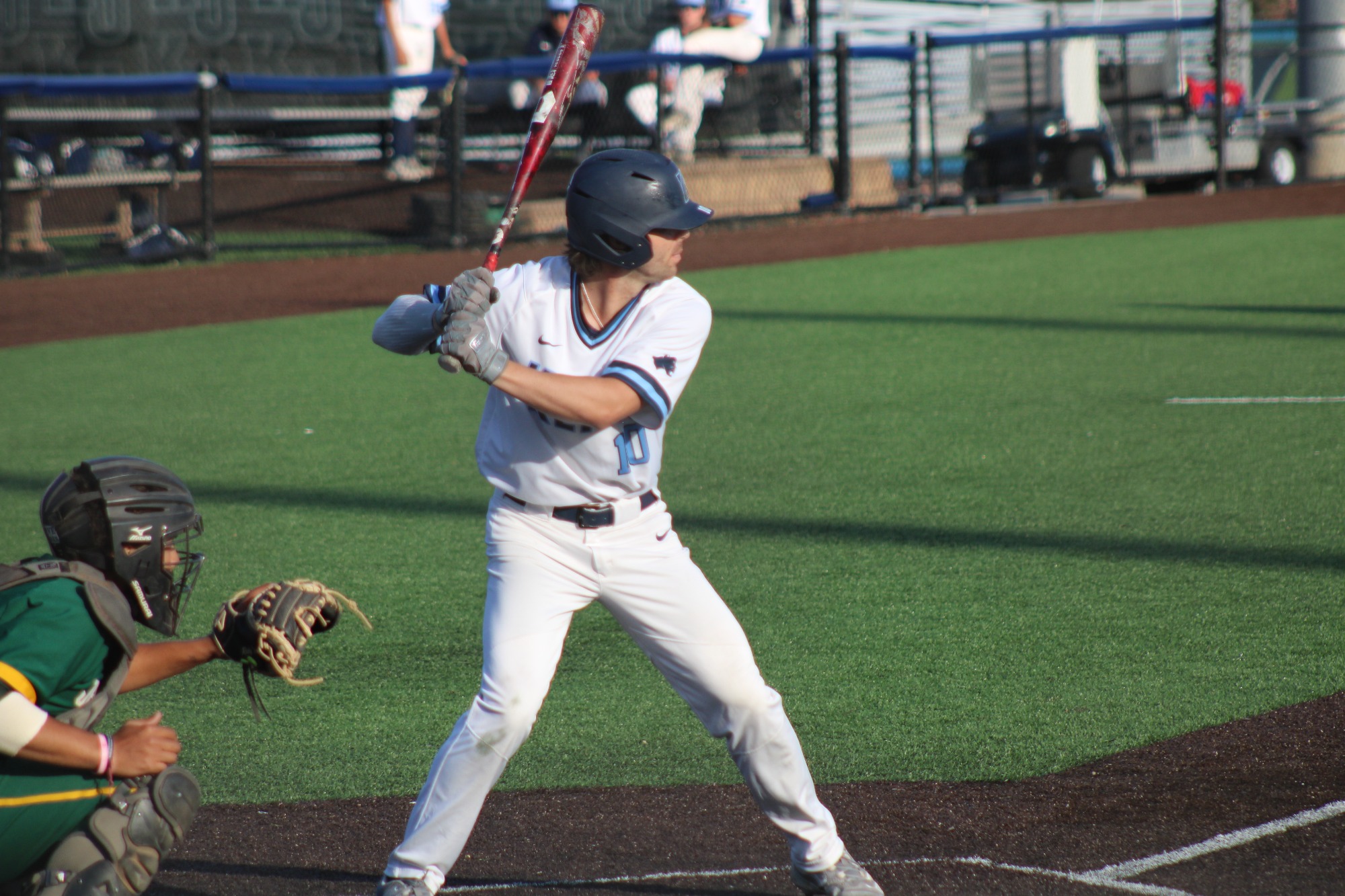 Brandon Johannessen - 2023 - Baseball - Kean University