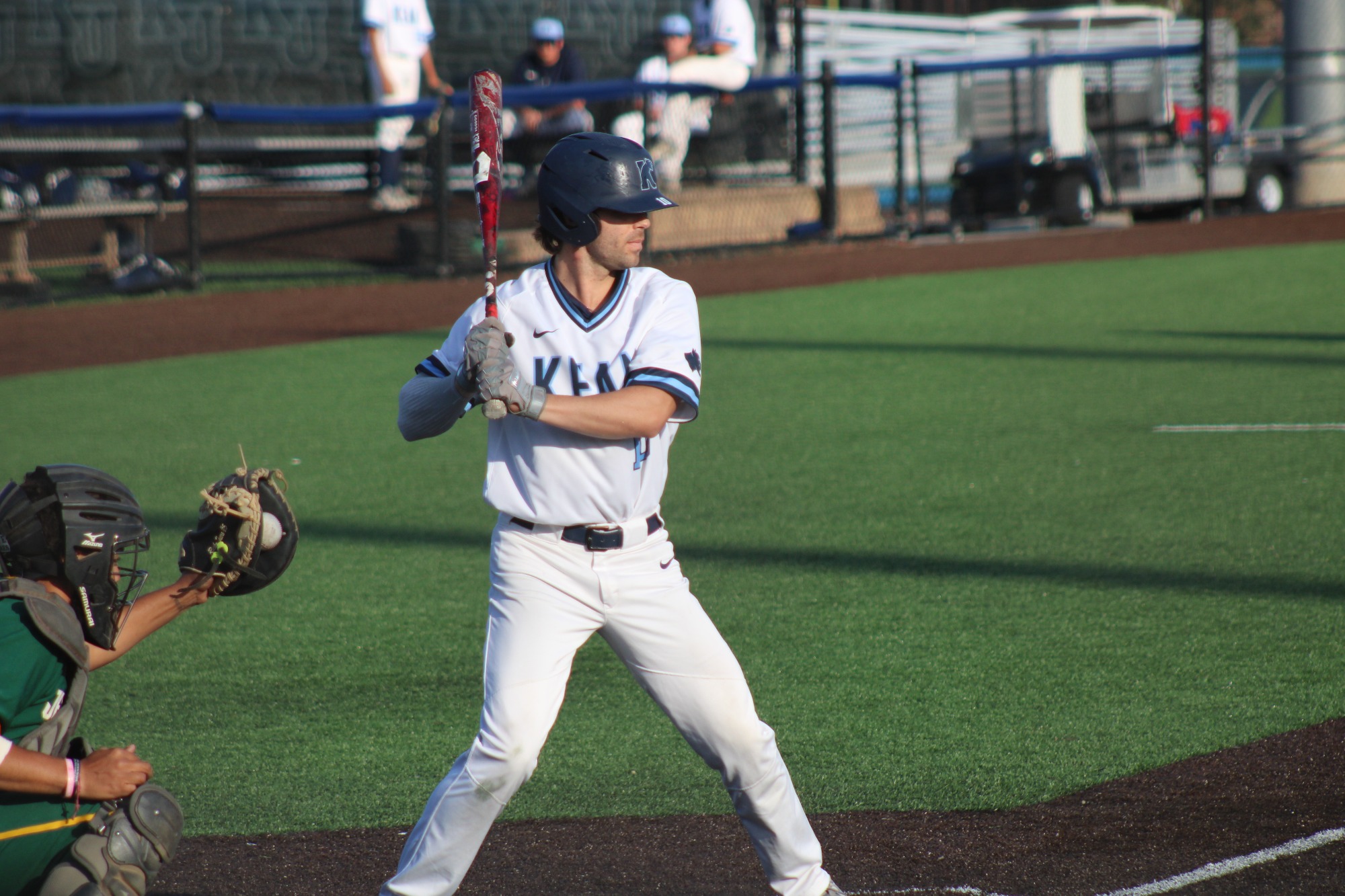 Brandon Johannessen - 2023 - Baseball - Kean University