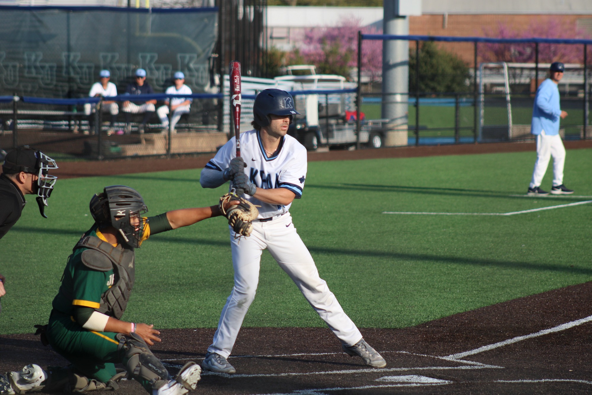 Brandon Johannessen - 2023 - Baseball - Kean University