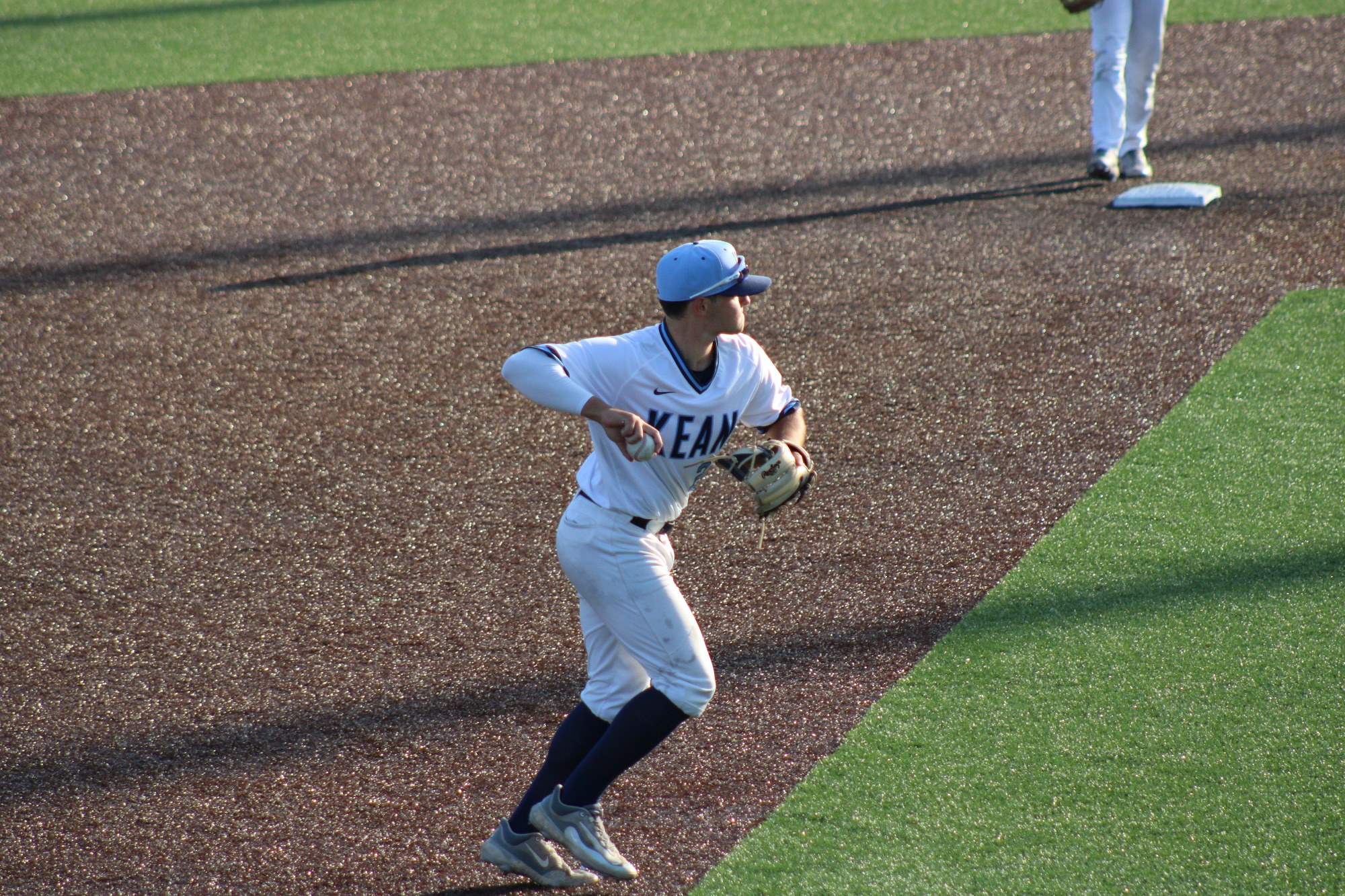 Evan Bresnen - 2023 - Baseball - Kean University