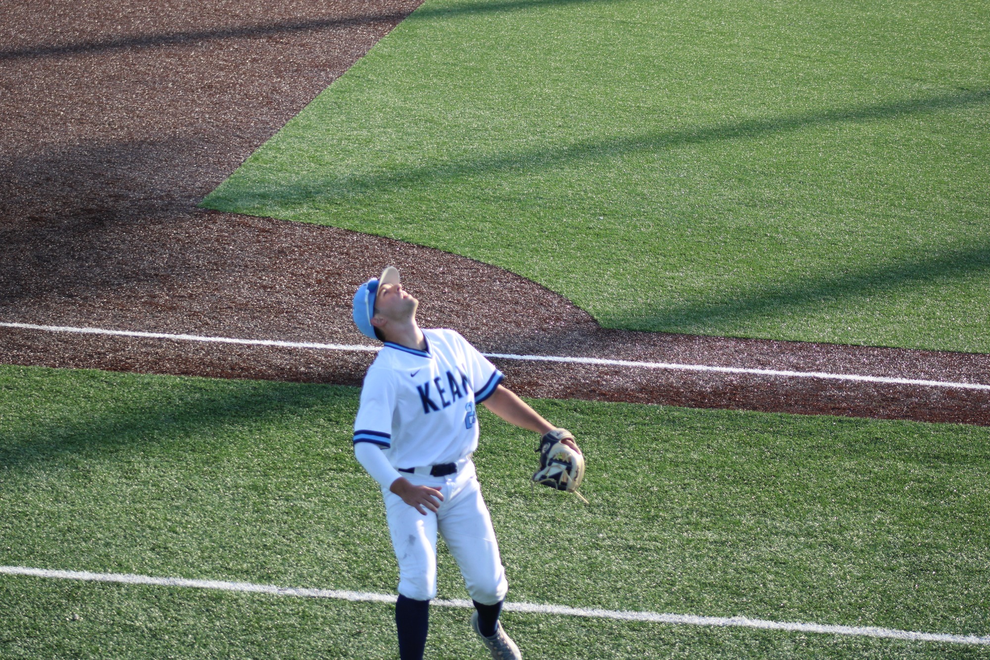 Evan Bresnen - 2023 - Baseball - Kean University