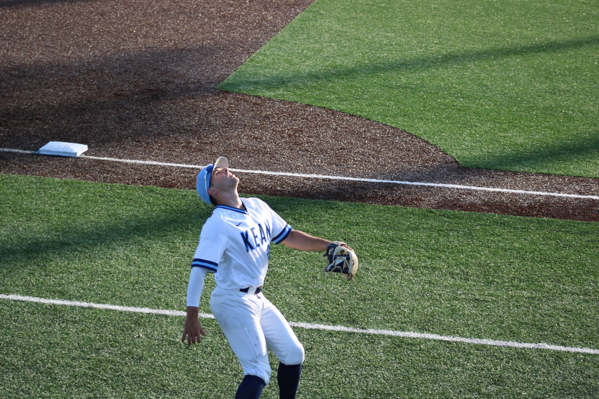 Evan Bresnen - 2023 - Baseball - Kean University