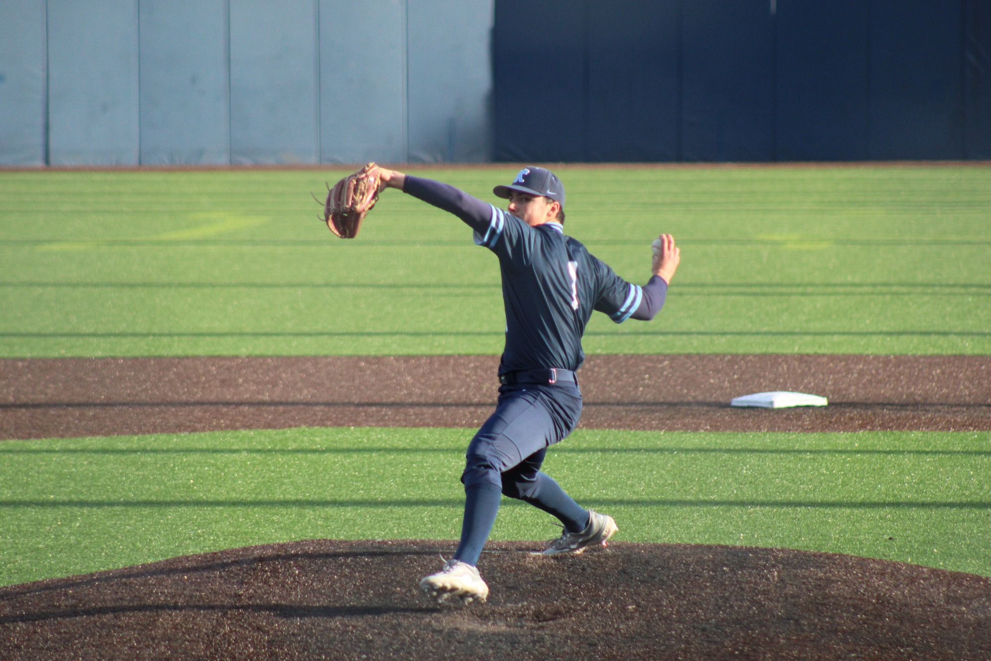 Nolan Rowan - 2024 - Baseball - Kean University