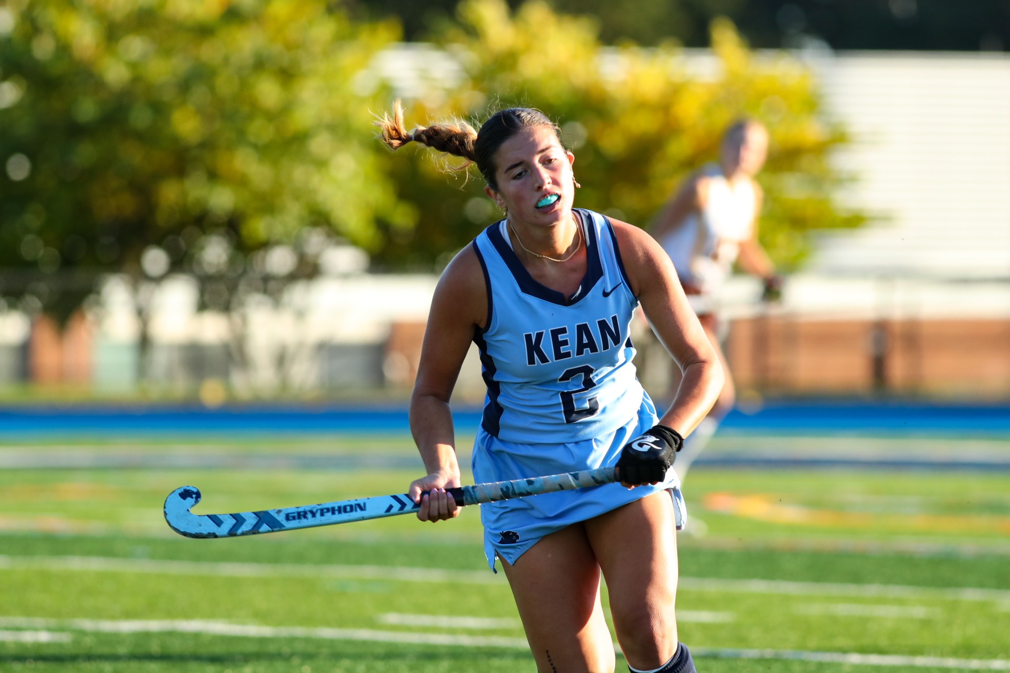 Kayla Link - 2022 - Field Hockey - Kean University