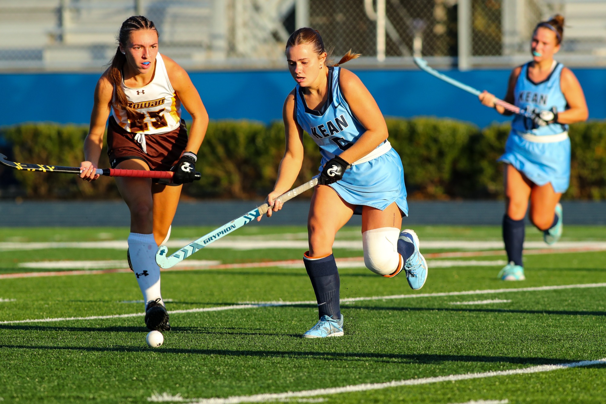 Krista O'Grady - 2022 - Field Hockey - Kean University