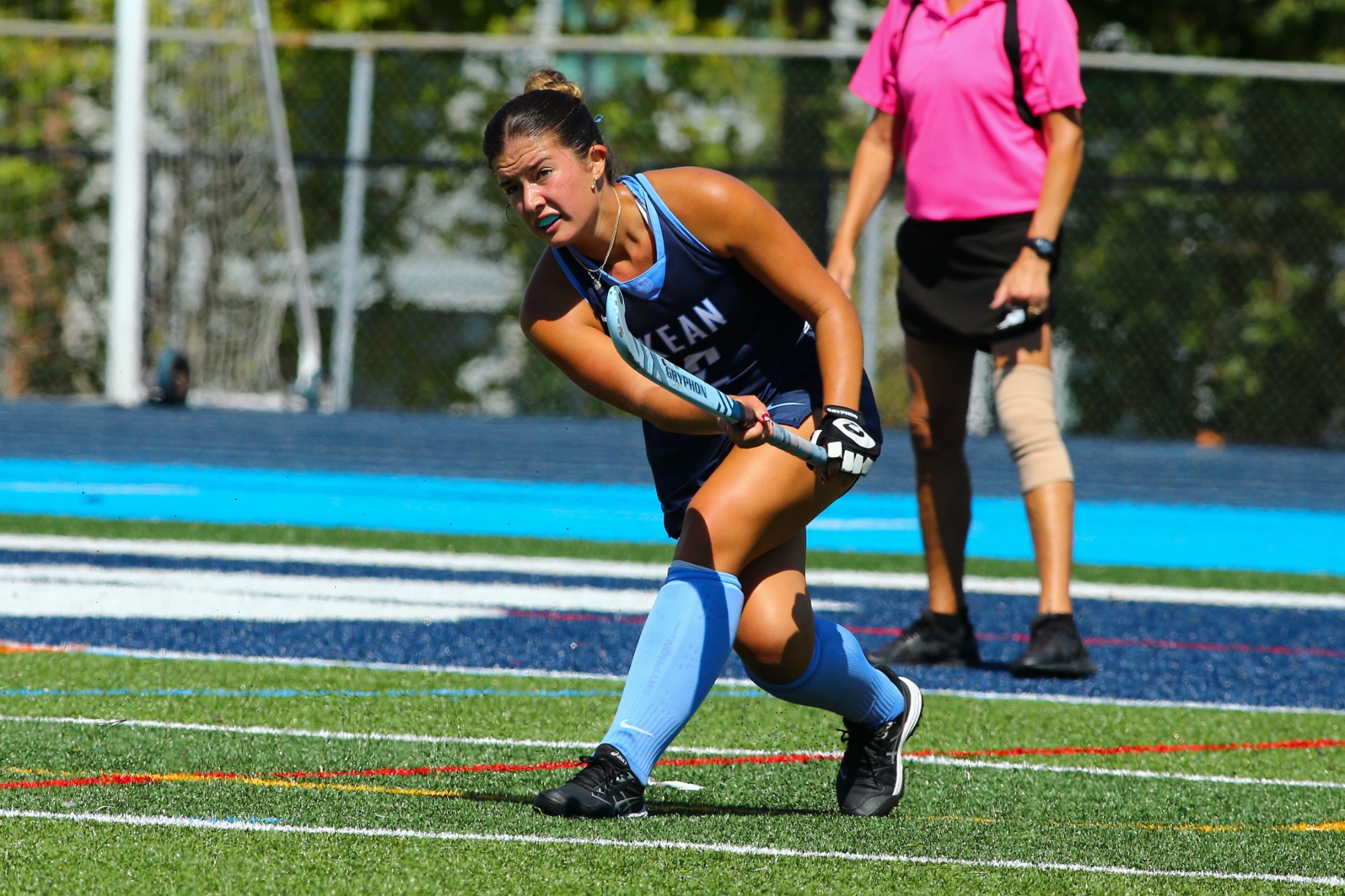 Kayla Link - 2022 - Field Hockey - Kean University