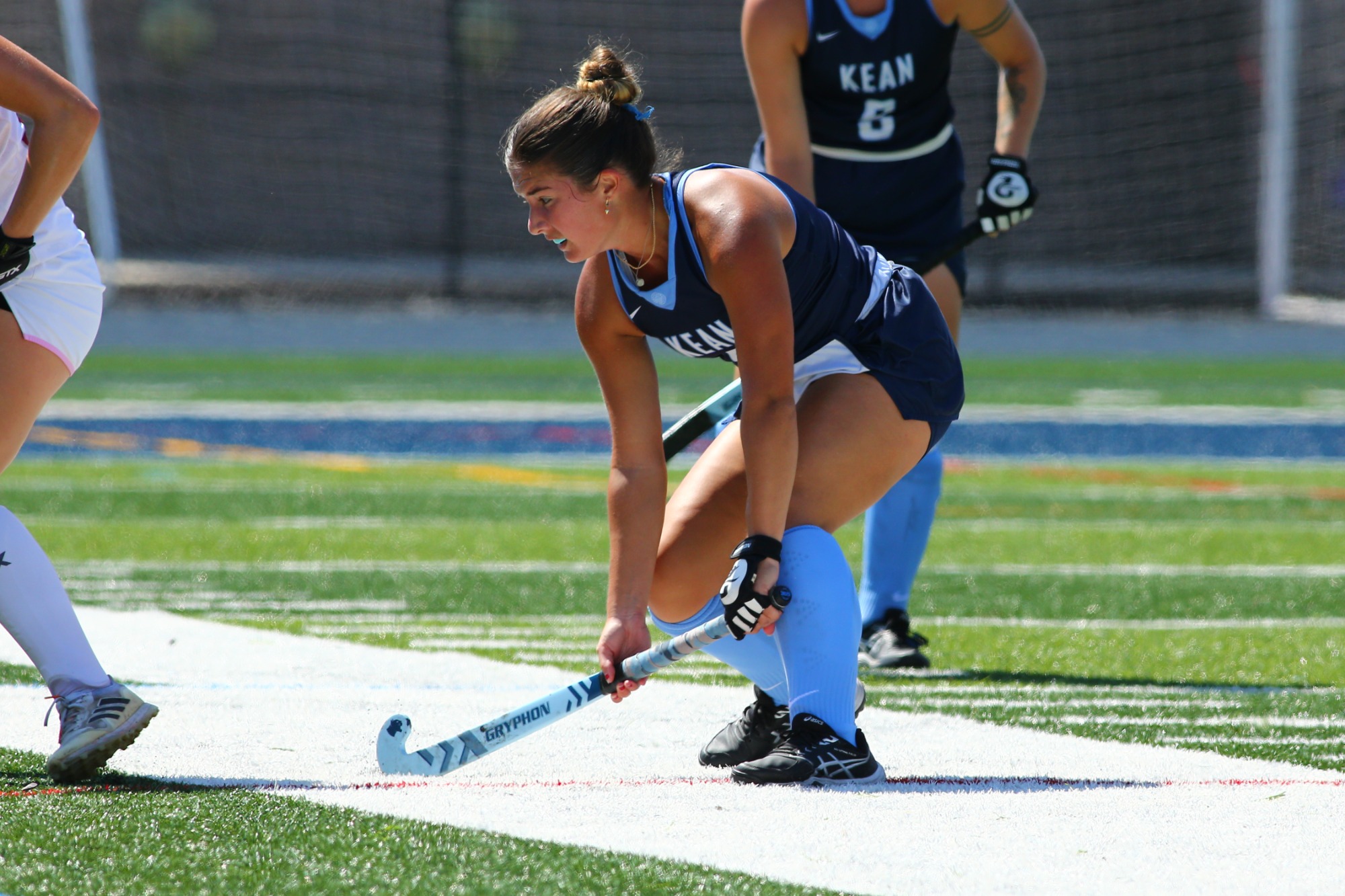 Kayla Link - 2022 - Field Hockey - Kean University