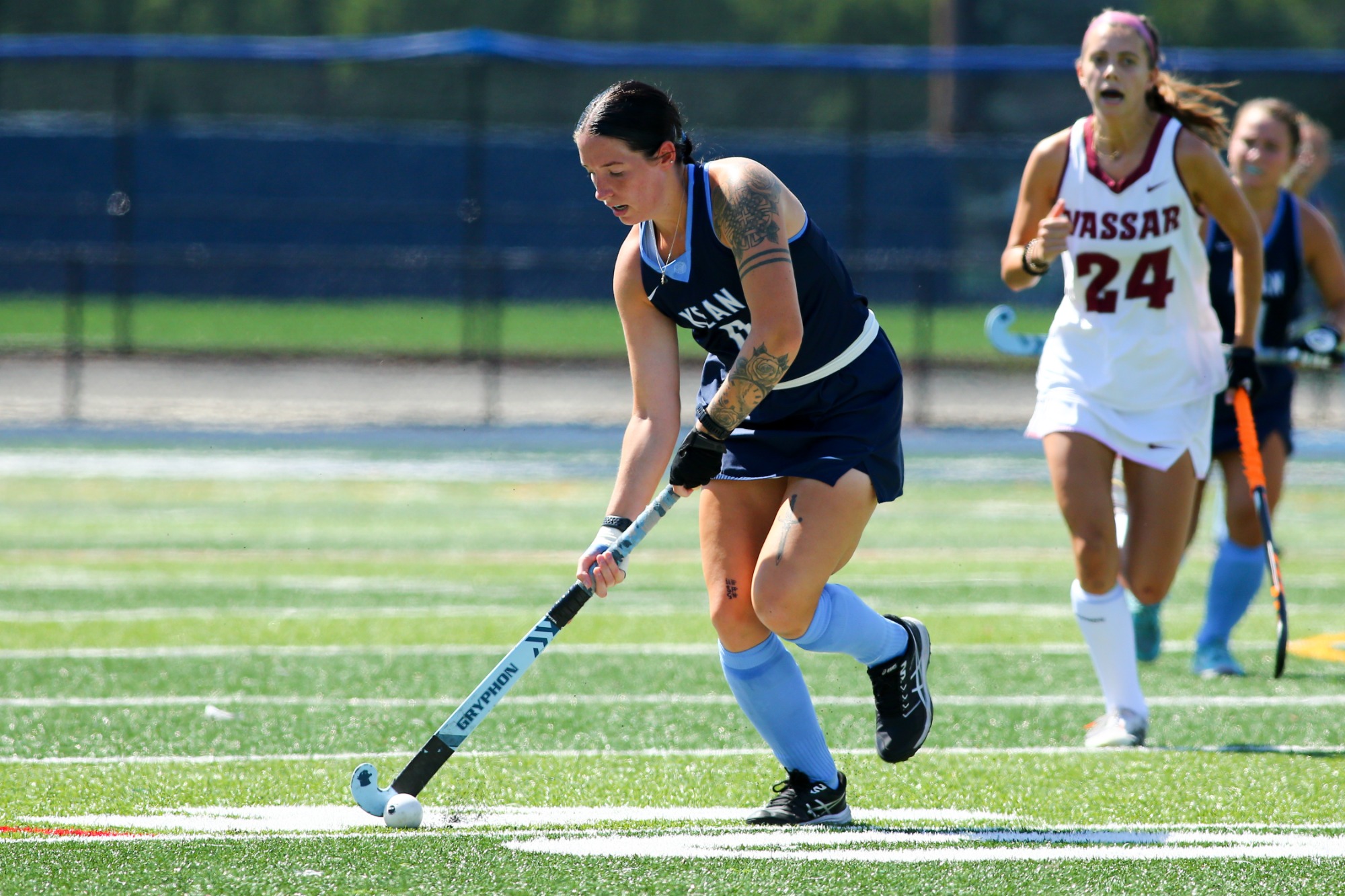 Laura Stump - 2023 - Field Hockey - Kean University