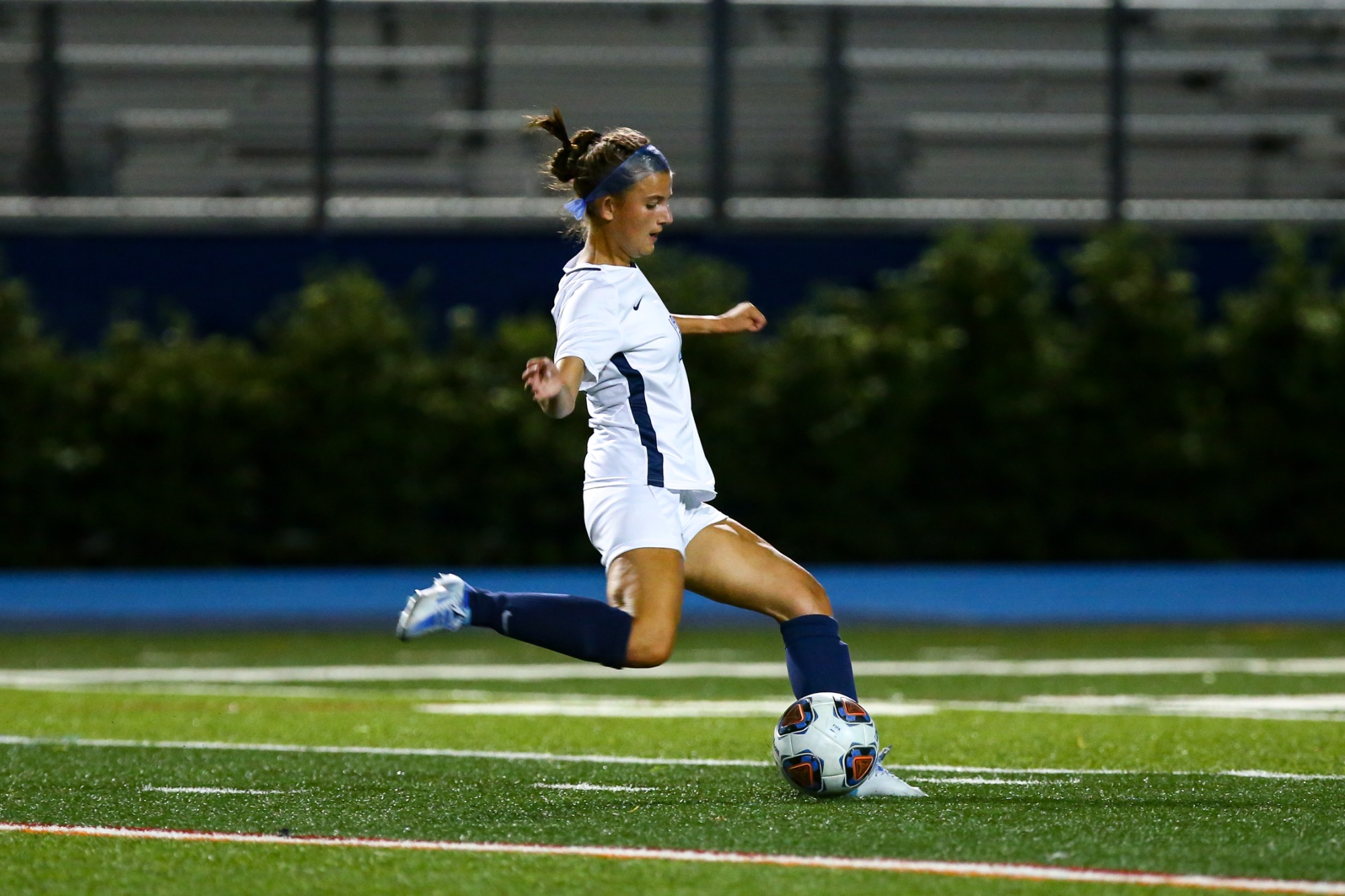 Brooke Ferguson - 2023 - Women's Soccer - Kean University