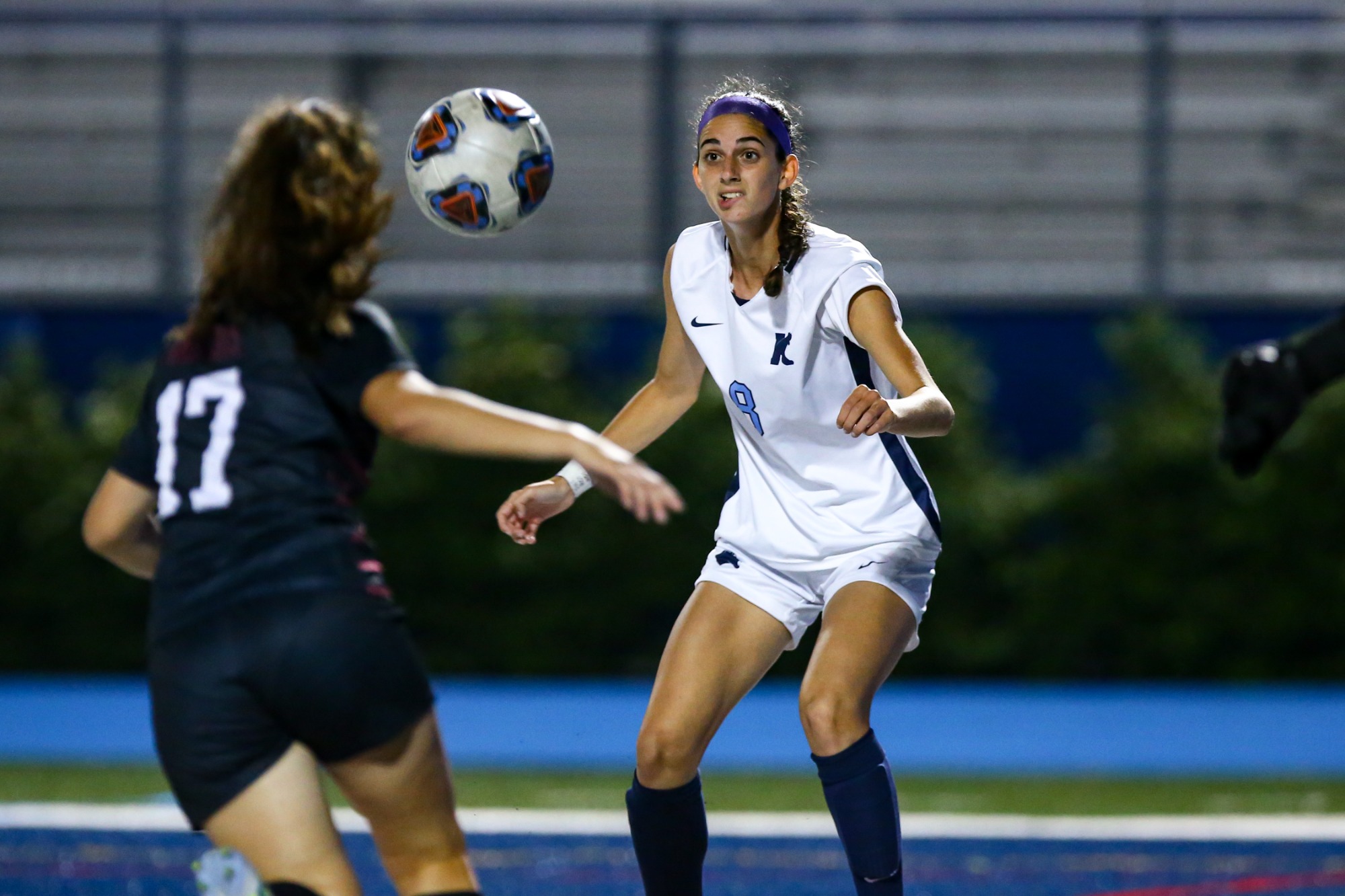 Joanna Spaulding - 2023 - Women's Soccer - Kean University