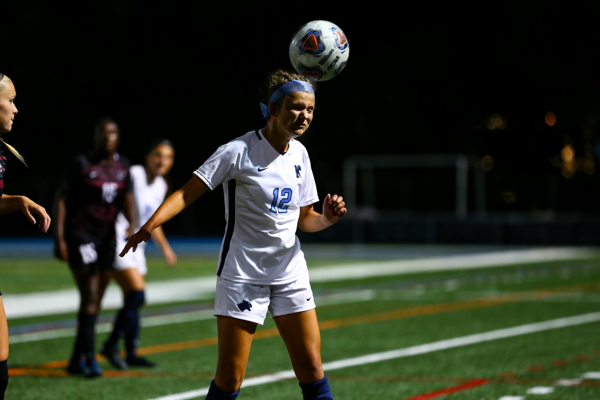 Brooke Ferguson - 2023 - Women's Soccer - Kean University