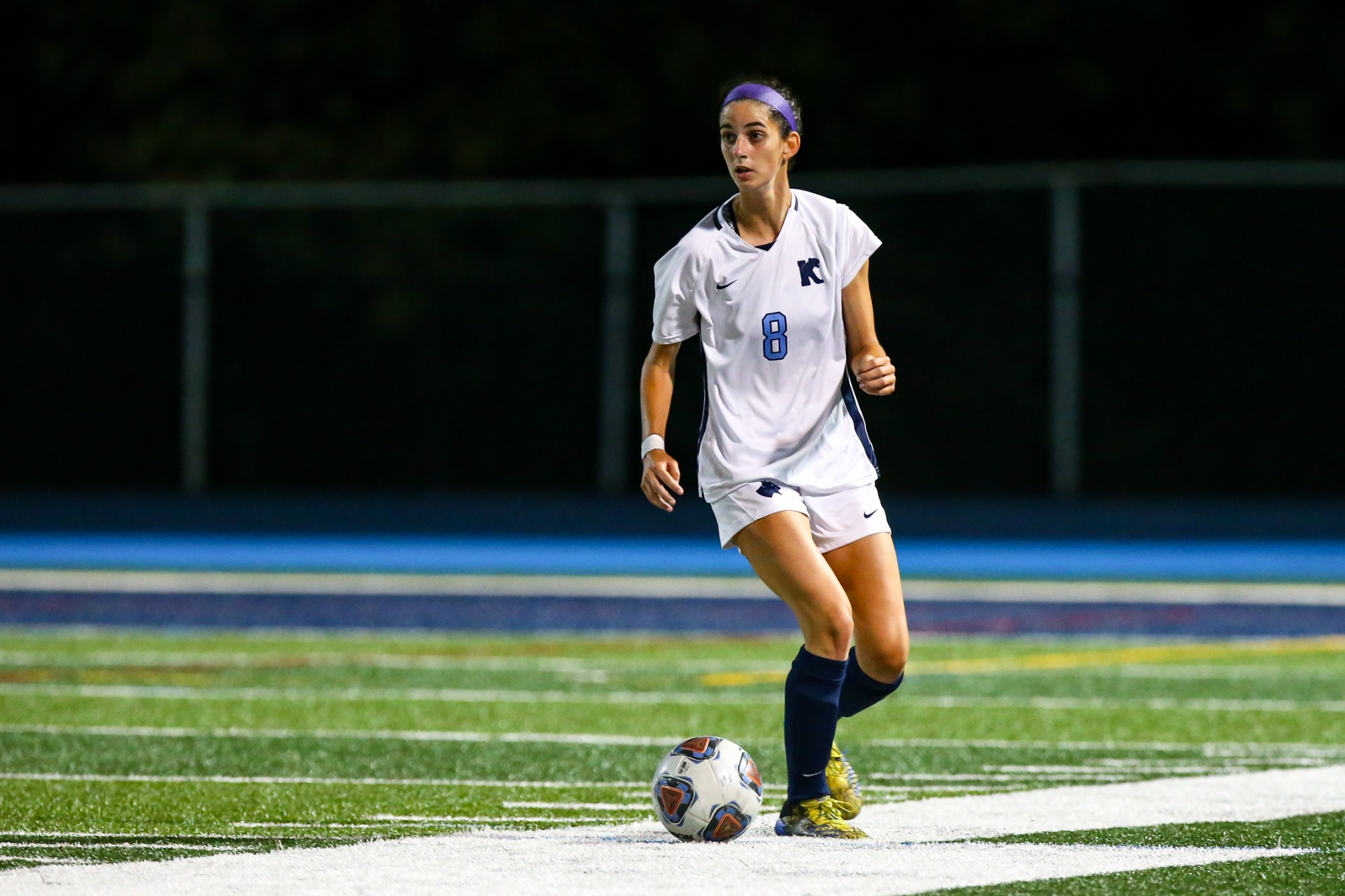 Joanna Spaulding - 2023 - Women's Soccer - Kean University