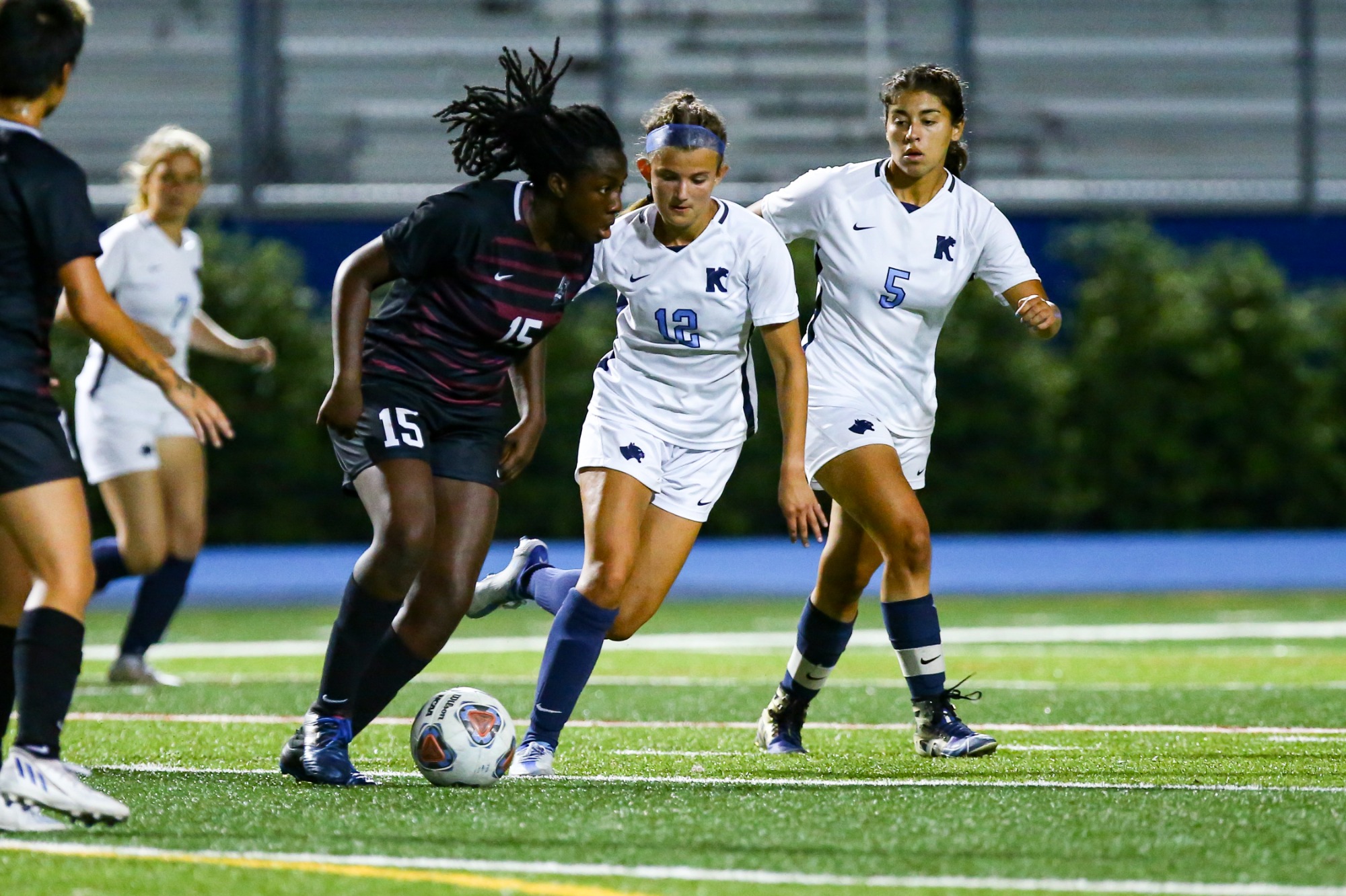 Brooke Ferguson - 2023 - Women's Soccer - Kean University