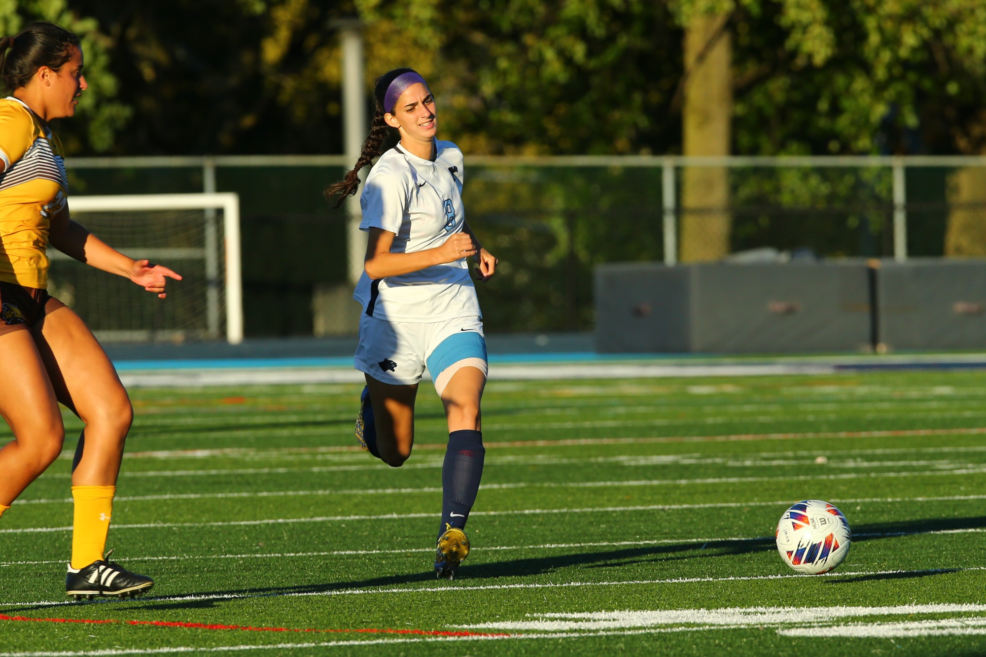 Joanna Spaulding - 2023 - Women's Soccer - Kean University