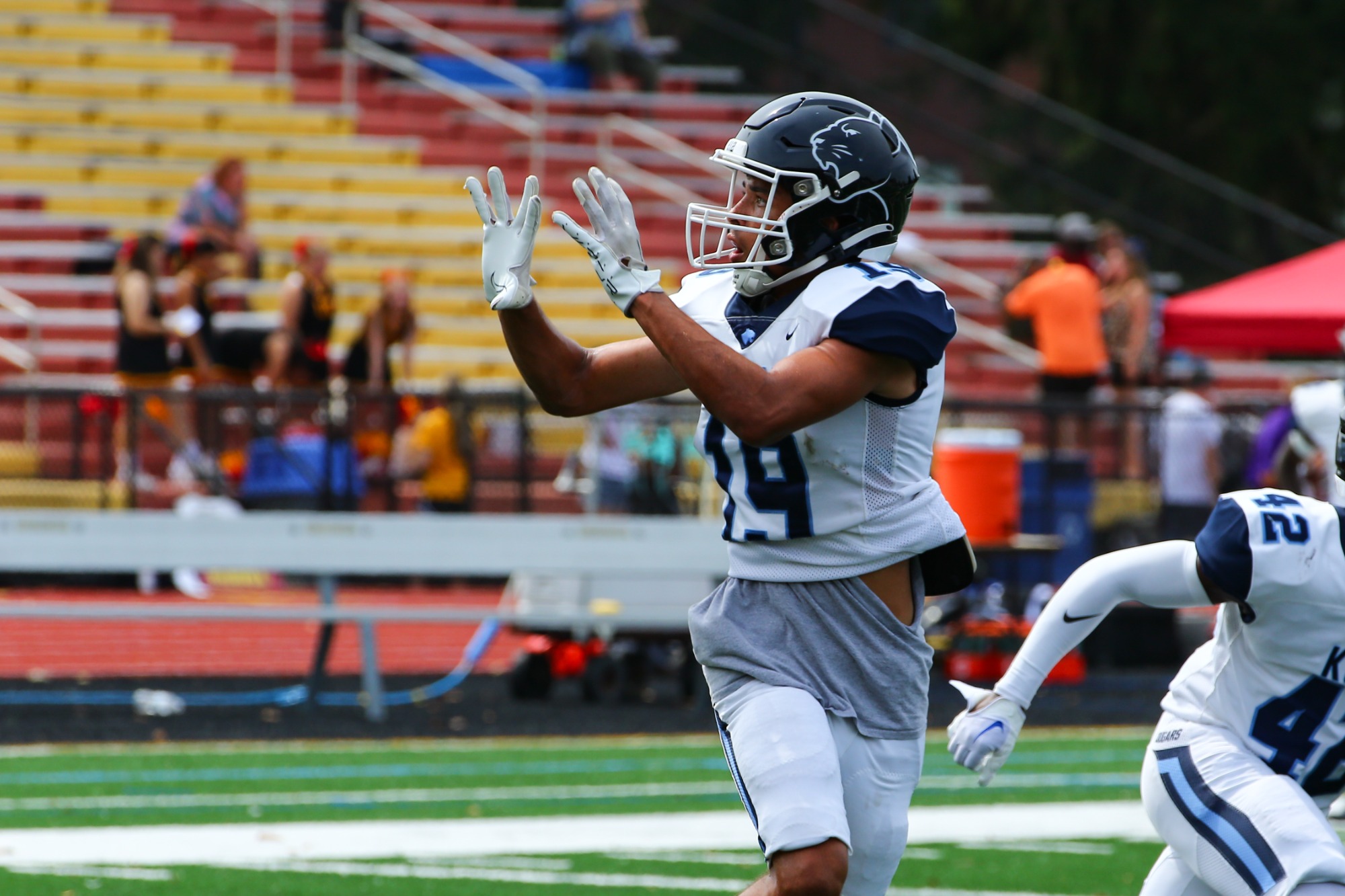 Kyle Case - 2023 - Football - Kean University